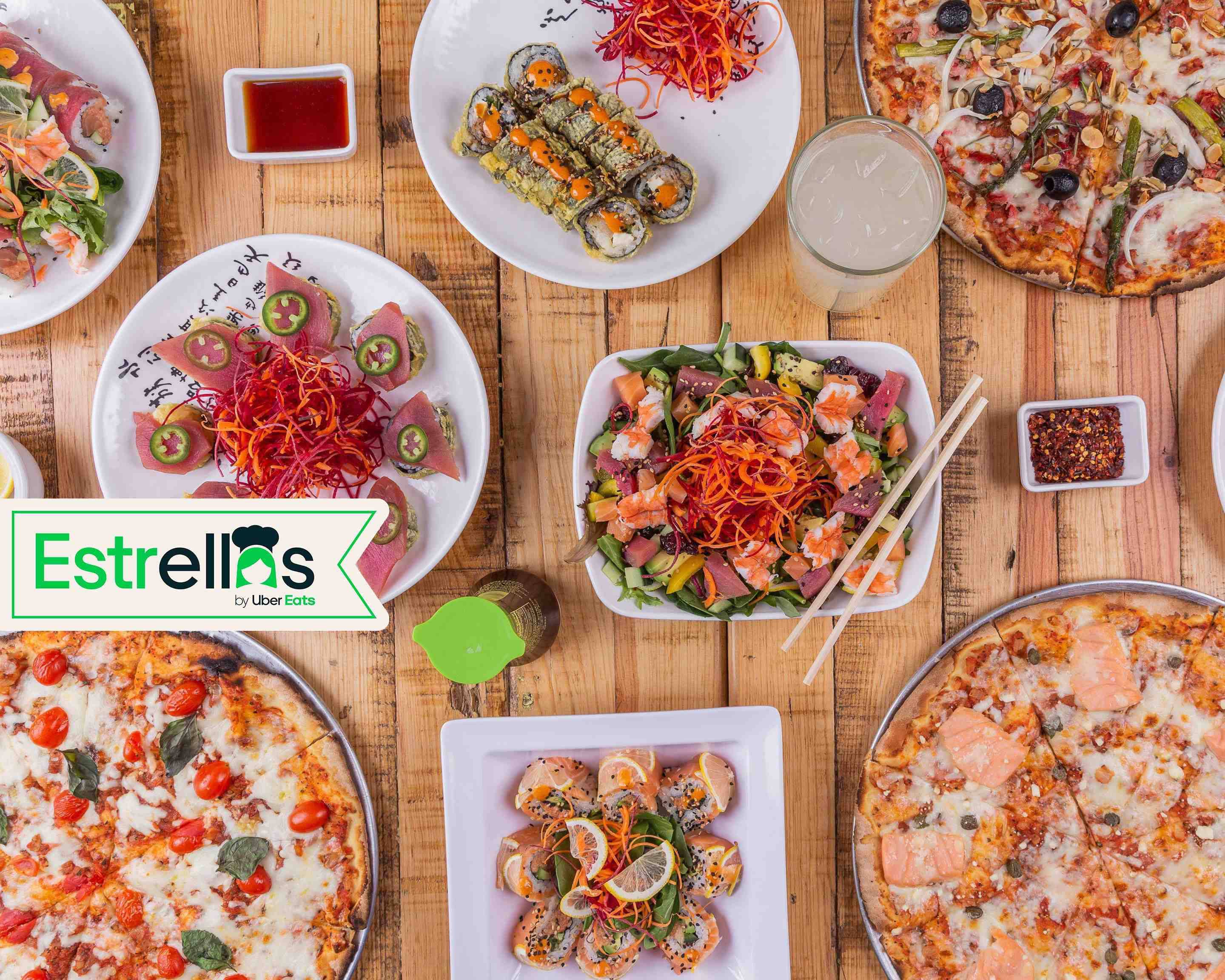 Comida a Domicilio y Para Llevar en Hermosillo | Los Mejores ...