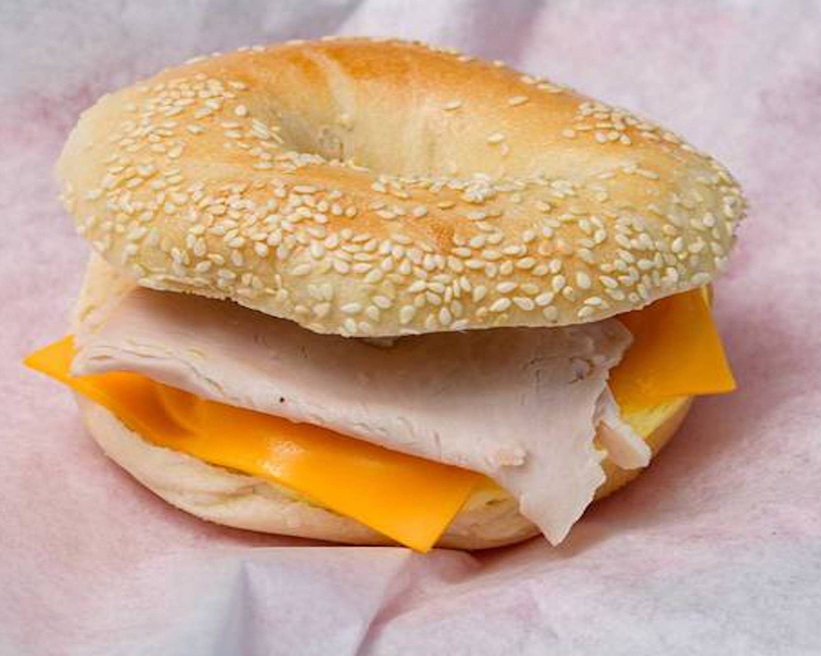 Order Main Street Bagel (Morgan Hill) - Menu & Prices - Morgan Hill ...
