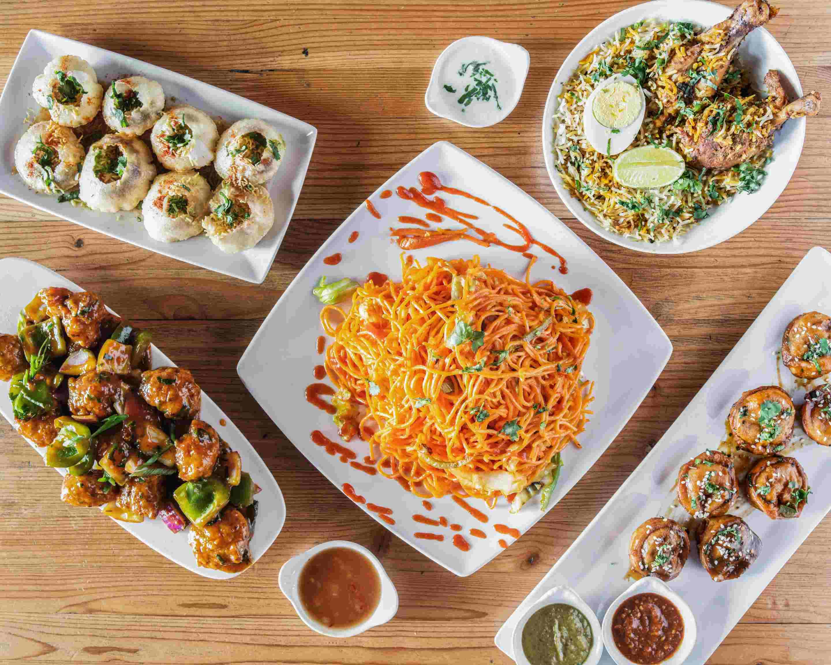 CHUTNEYS INDIAN EXPRESS (ASU) Menu Tempe • Order CHUTNEYS INDIAN ...