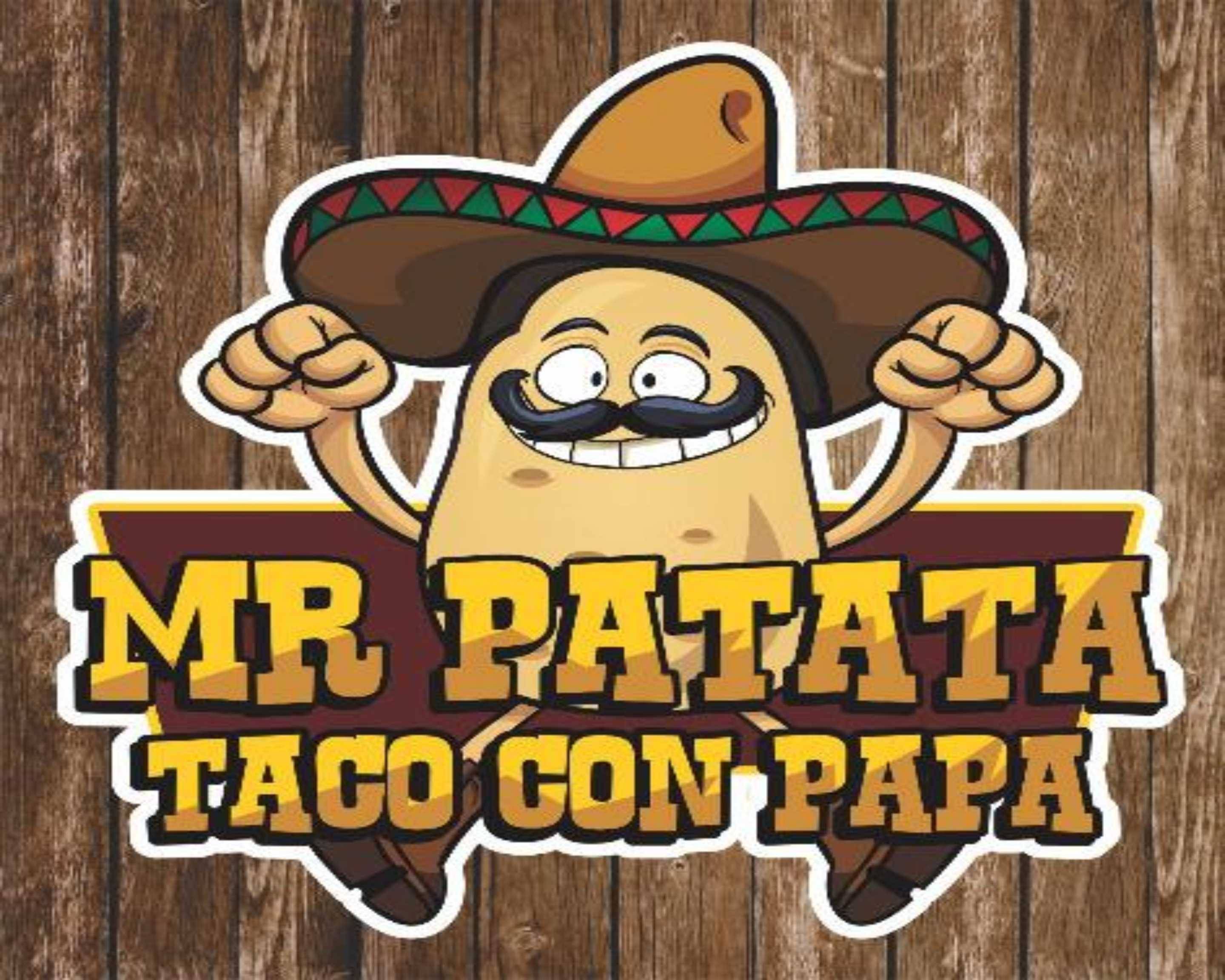MR PATATA TACO CON PAPA (Guadalajara) Menú a Domicilio【Menú y Precios ...