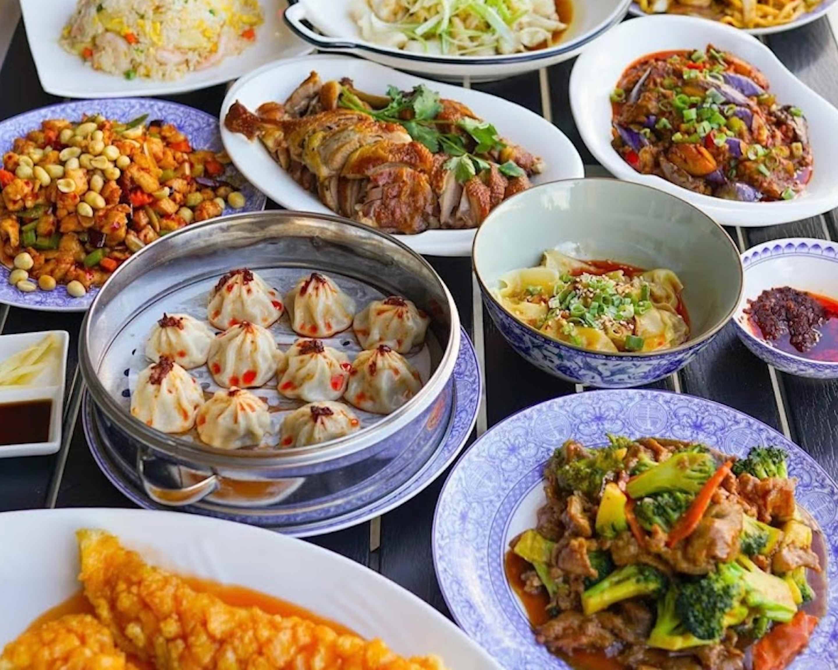 Order Tiger’s Chinese Cuisine Menu Delivery in San Antonio | Tiger’s ...