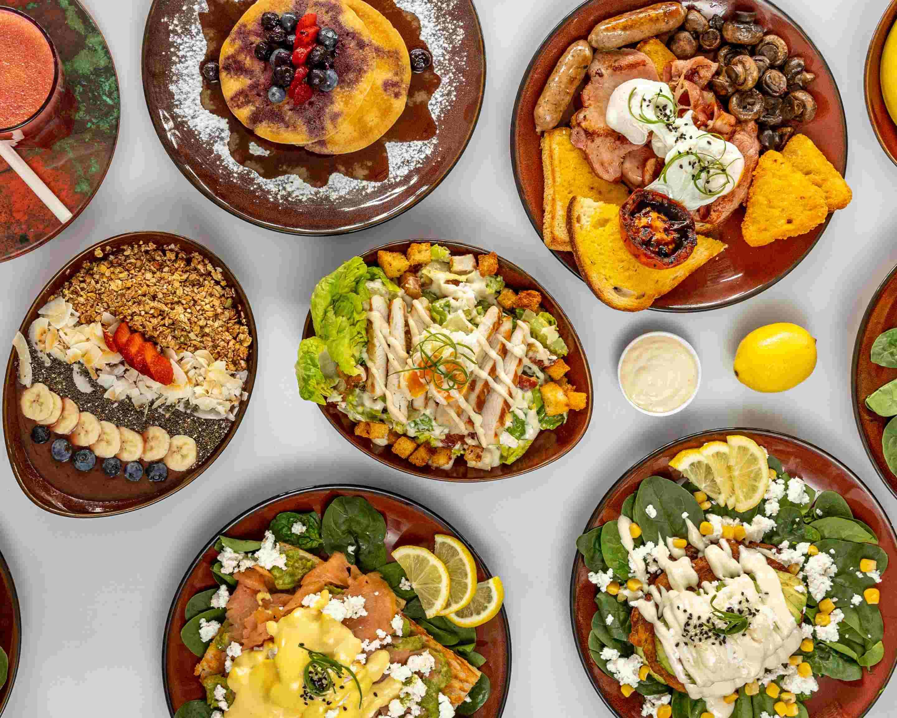 HitCafe (Meadowbrook) Menu Takeout in Brisbane | Delivery Menu & Prices ...