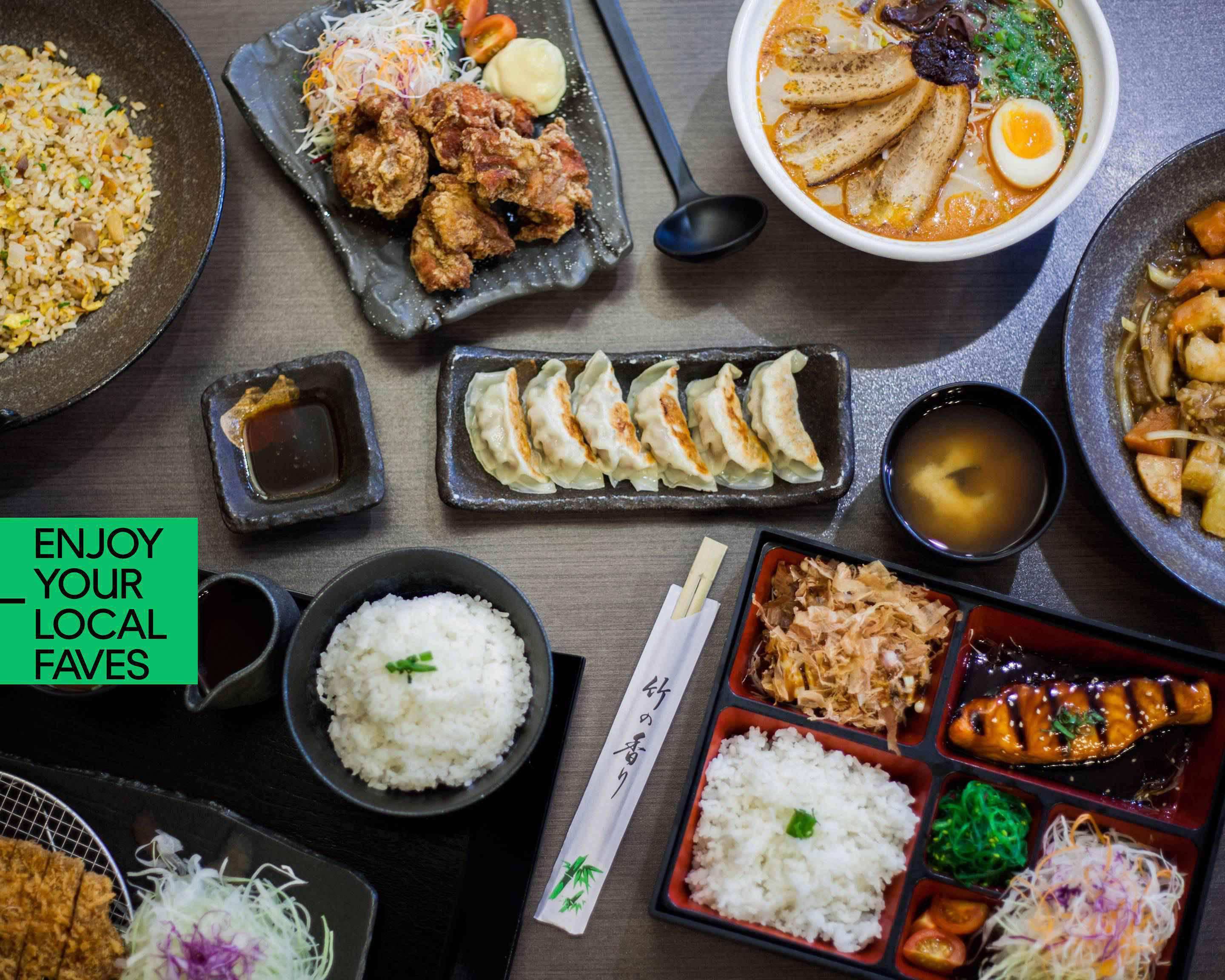 Order Fukutontei Ramen (Plenty Valley) Delivery Online | Melbourne ...