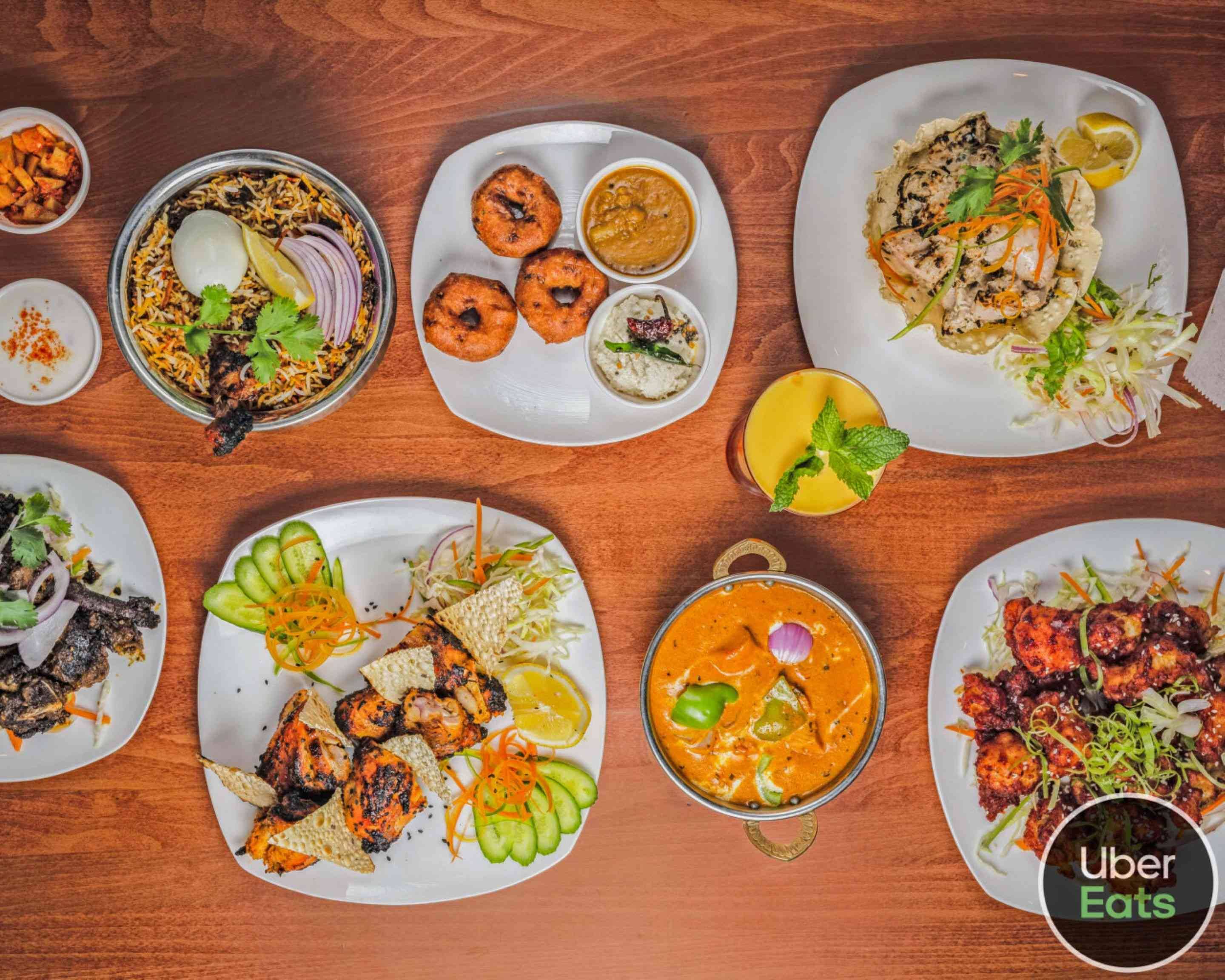 Order Elite Indian Kitchen Menu Delivery【Menu & Prices】| Bensalem ...