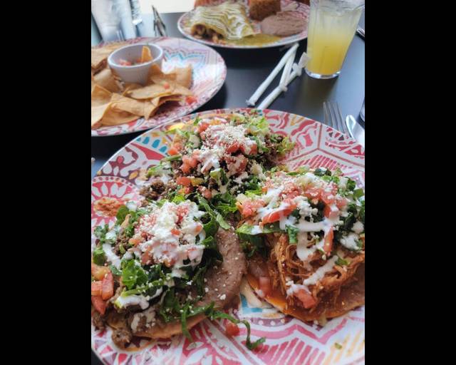 Order El Limon - Chestnut Hill Menu Delivery【Menu & Prices ...