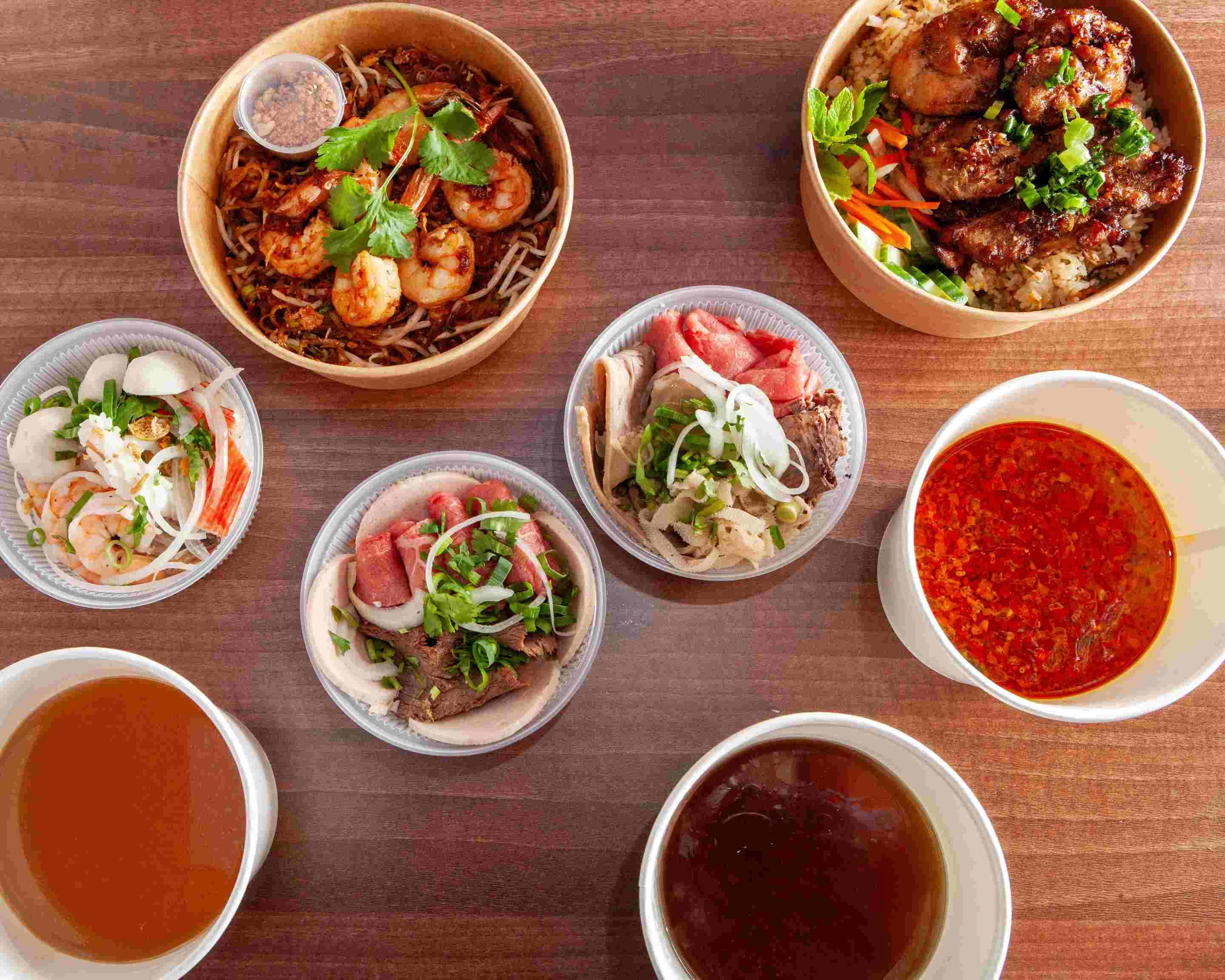 THE 10 BEST Vietnamese Food Takeaway in Burnham 2025 - Order Vietnamese ...
