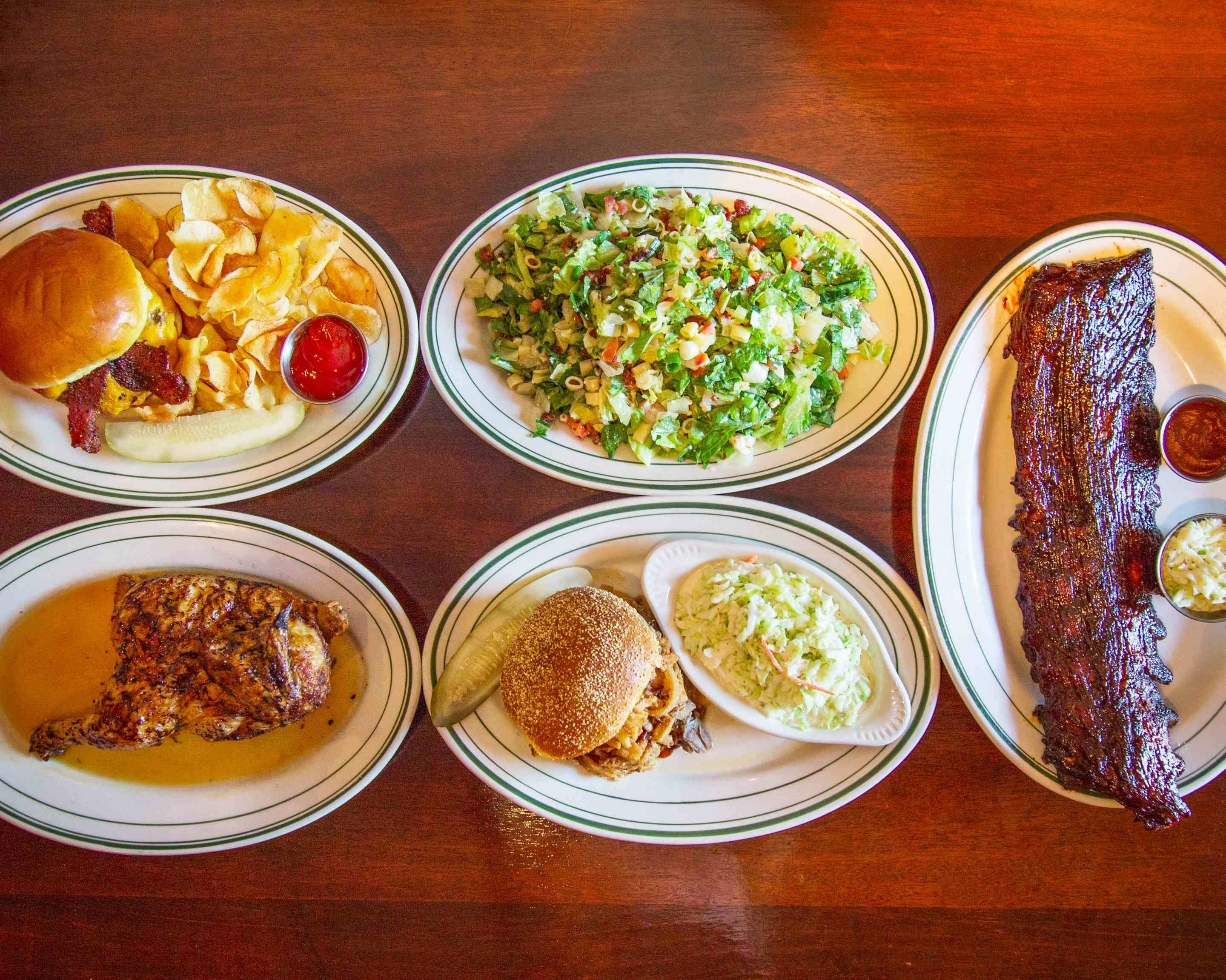 Order L. Woods Tap & Pine Lodge Menu Delivery【Menu & Prices ...