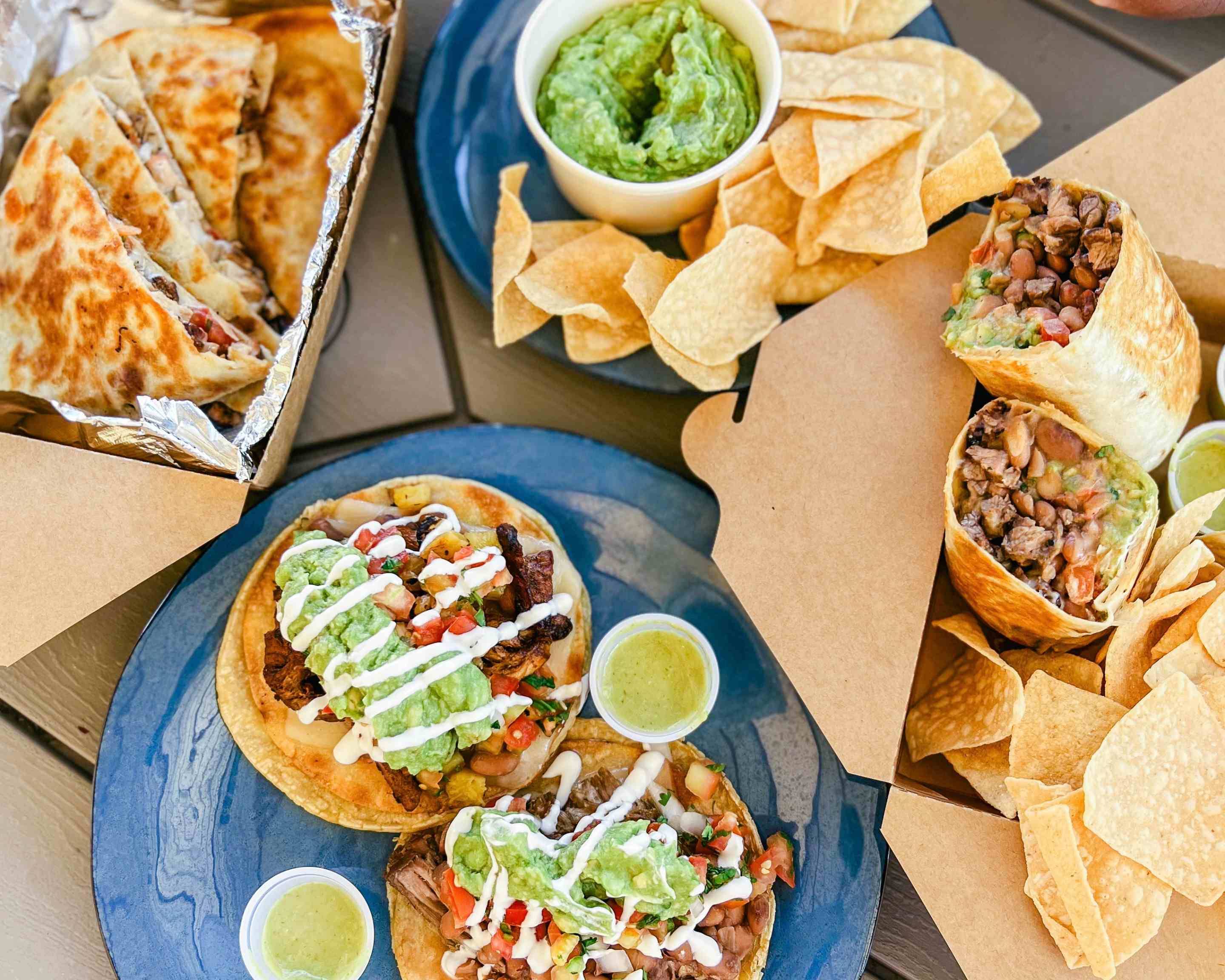 Order Asado’s Taqueria Menu Delivery in Austin | Asado’s Taqueria ...