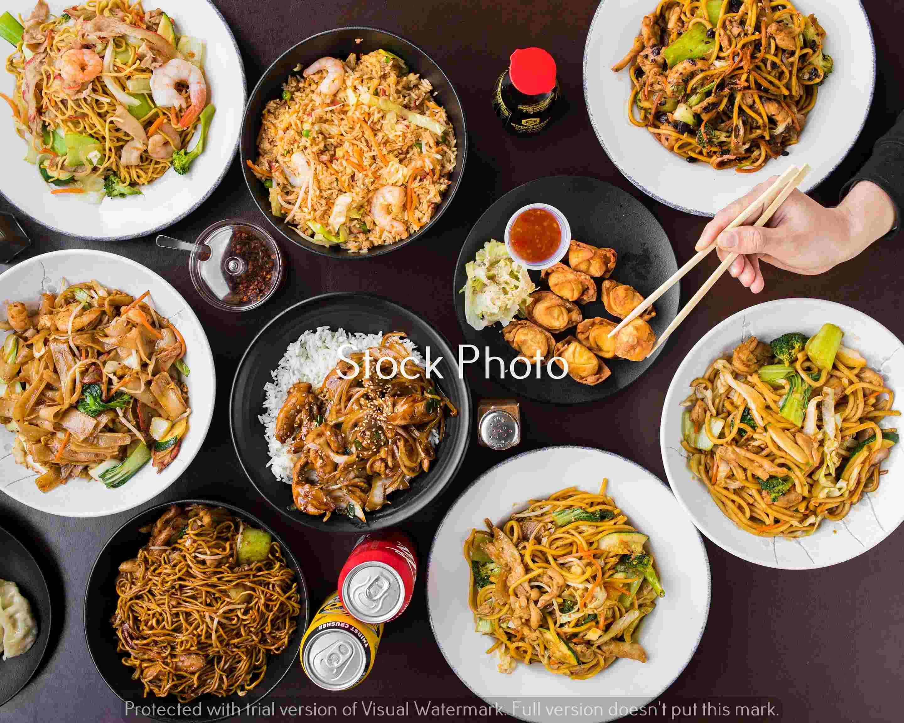 Order North Garden Chinese Restaurant | Menu & Prices | Brisbane ...