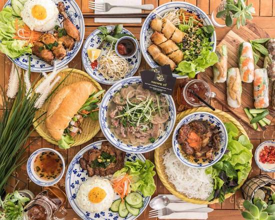 Vietnamese FoodFood Delivery Near Me | Uber Eats