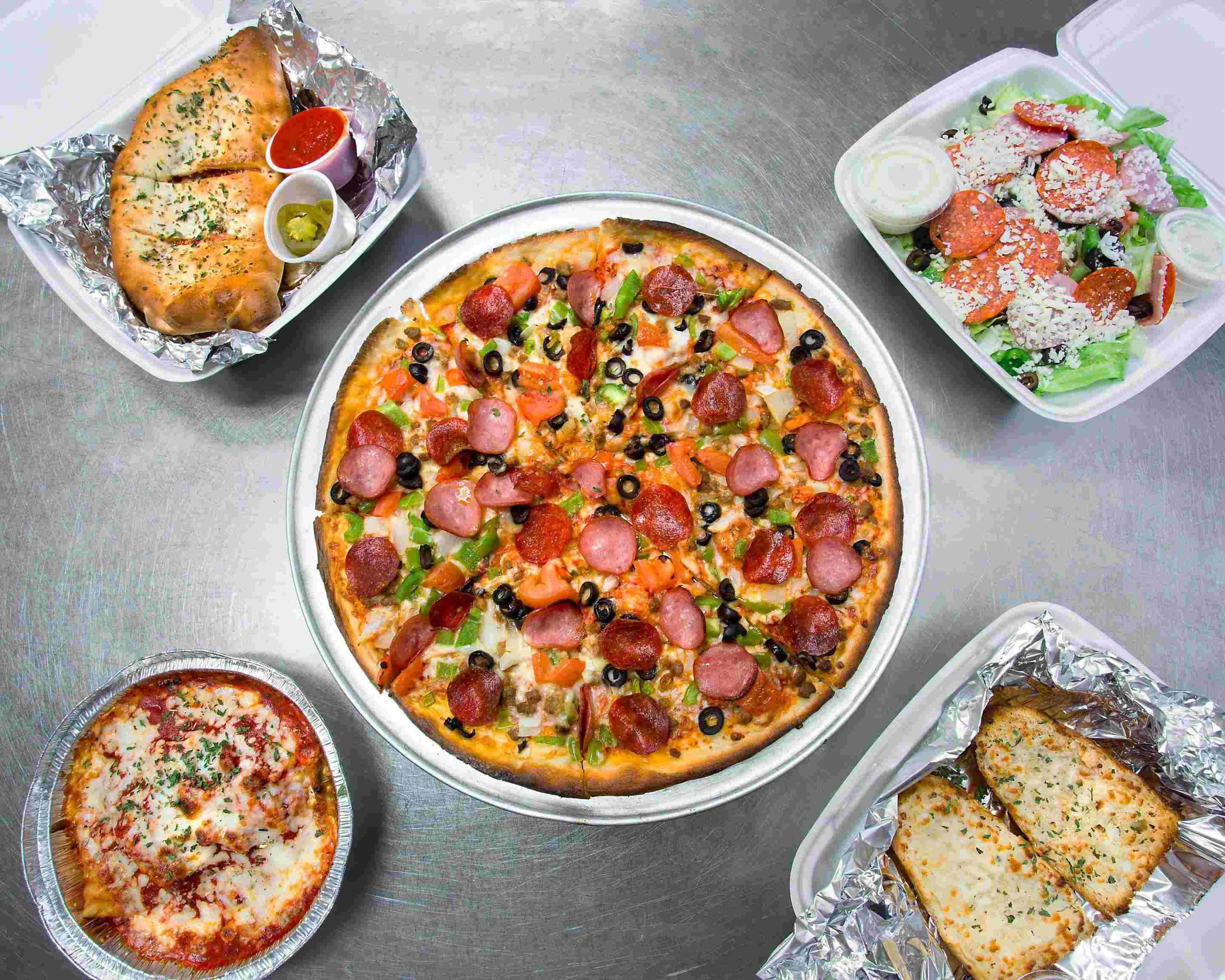 Mi Familia (671 Bridgeton Pike) Menu New Jersey • Order Mi Familia (671 ...