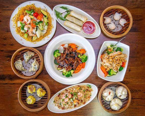 Order New Dragon Chinese and Thai Restaurant | Menu & Prices | Gold ...