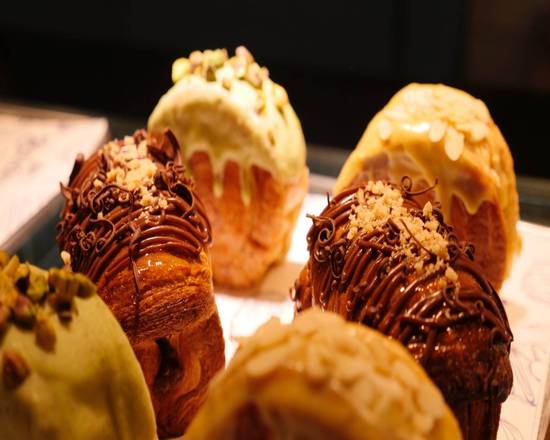 La Brioche Bakery Menú a Domicilio【Menú y Precios】Valparaíso | Uber Eats