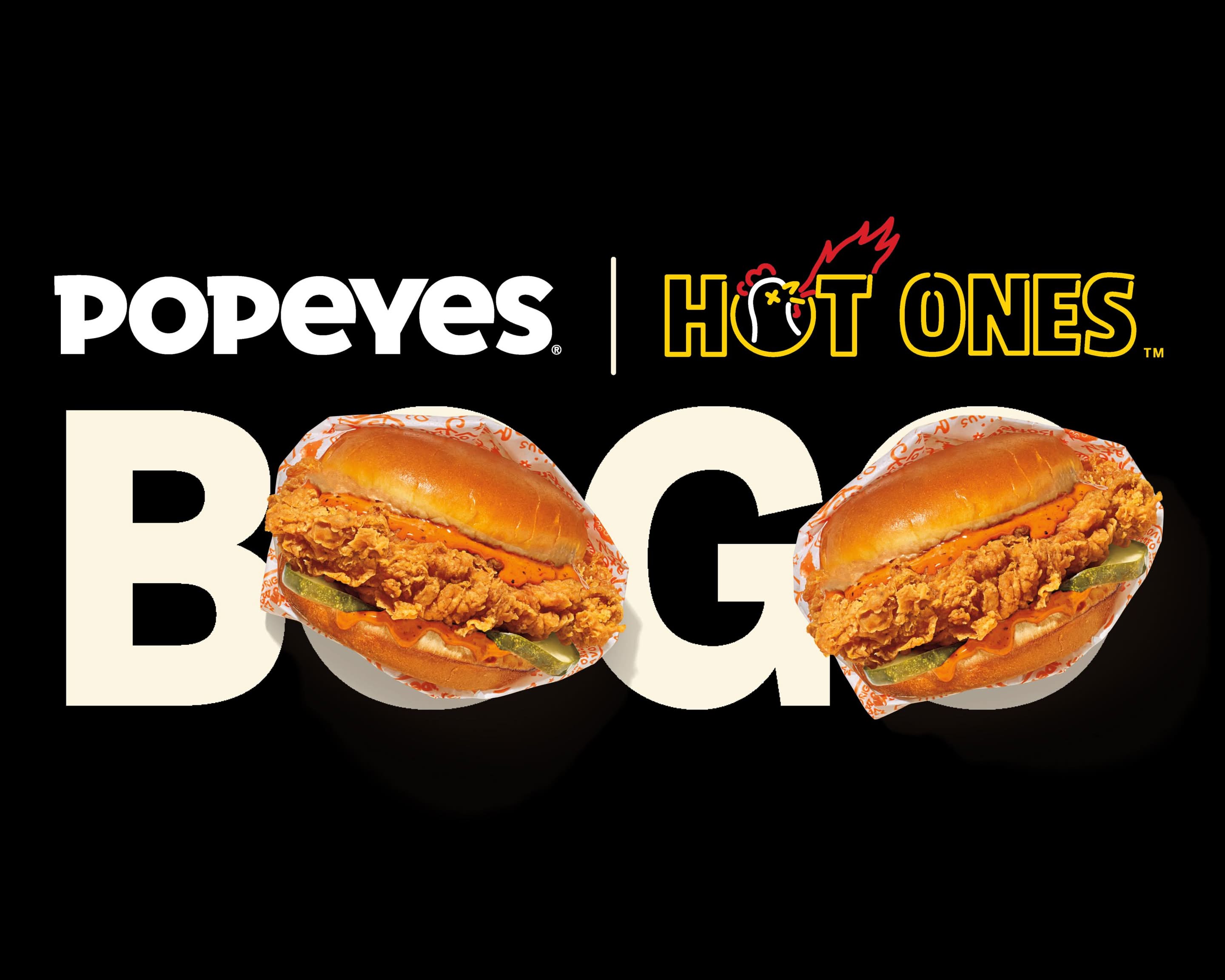 Popeyes (4025 Wilmington Pike) Menu Dayton • Order Popeyes (4025 ...