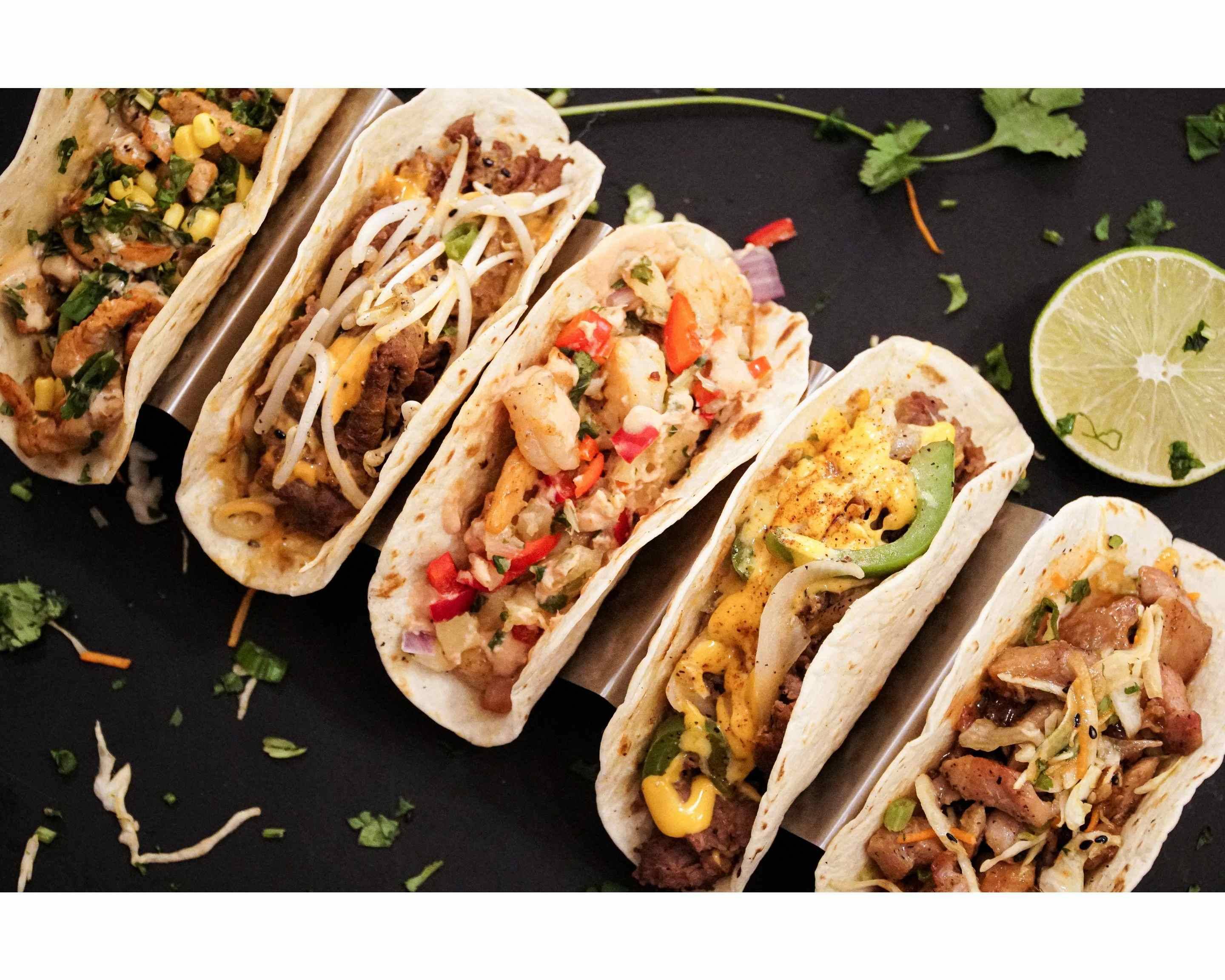 Order Taco Lab Menu Delivery【Menu & Prices】| Cincinnati | Uber Eats