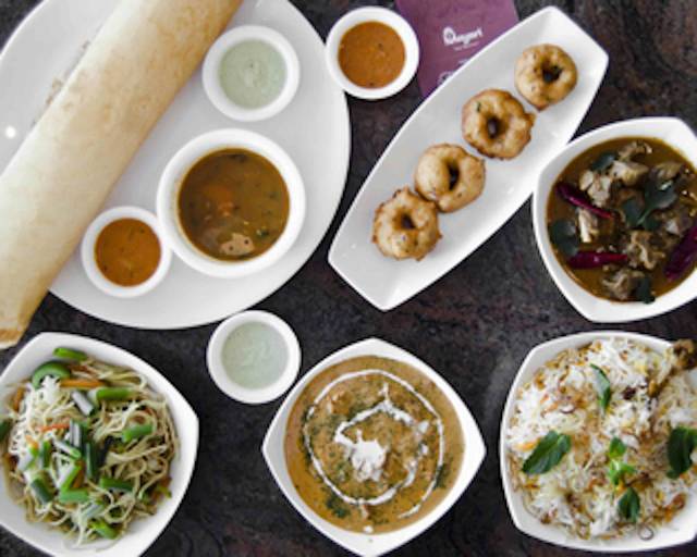 Order Kabab and Curry (Durham) Menu Delivery【Menu & Prices】| Durham ...
