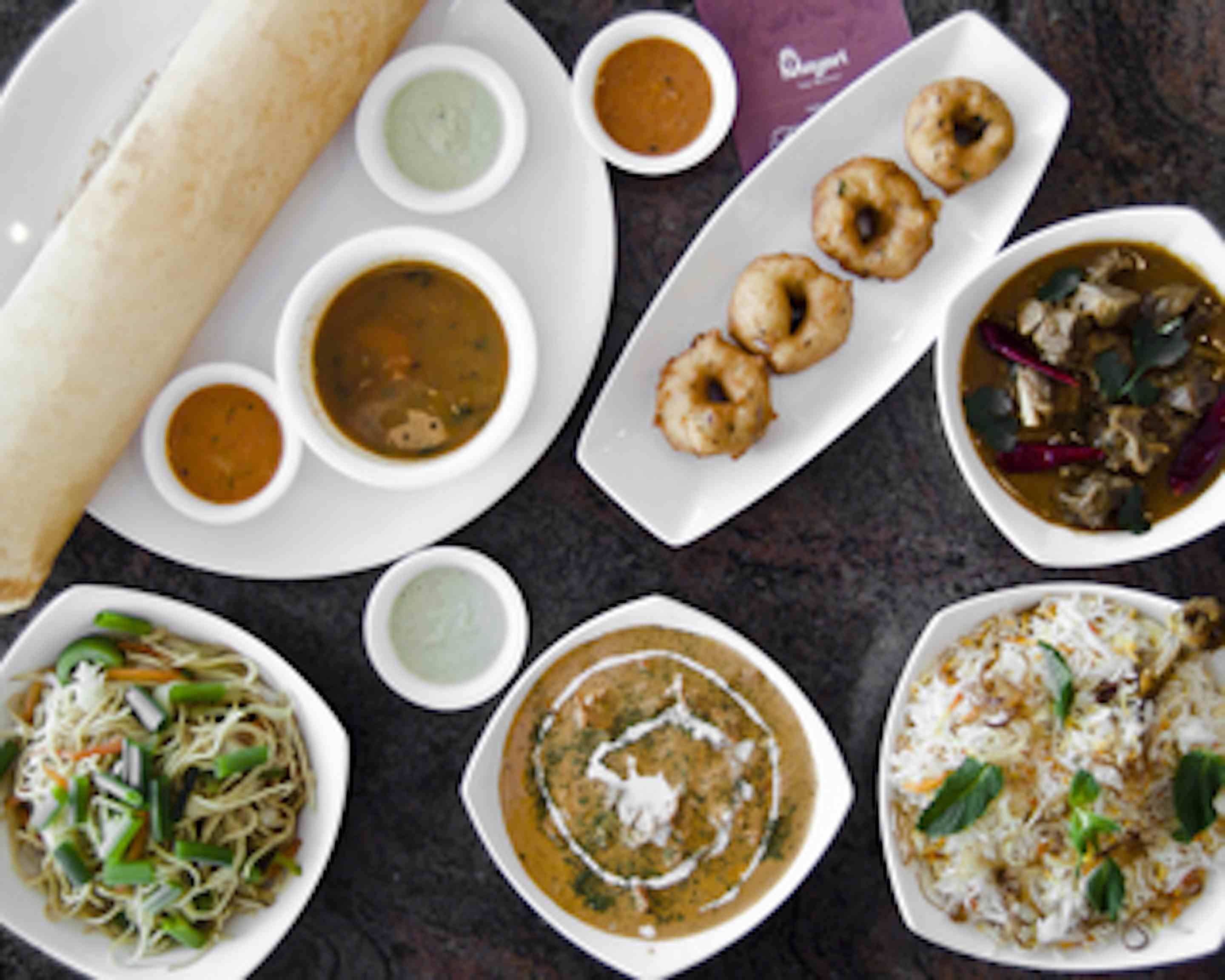 Order Kabab and Curry (Durham) Menu Delivery【Menu & Prices】| Durham ...