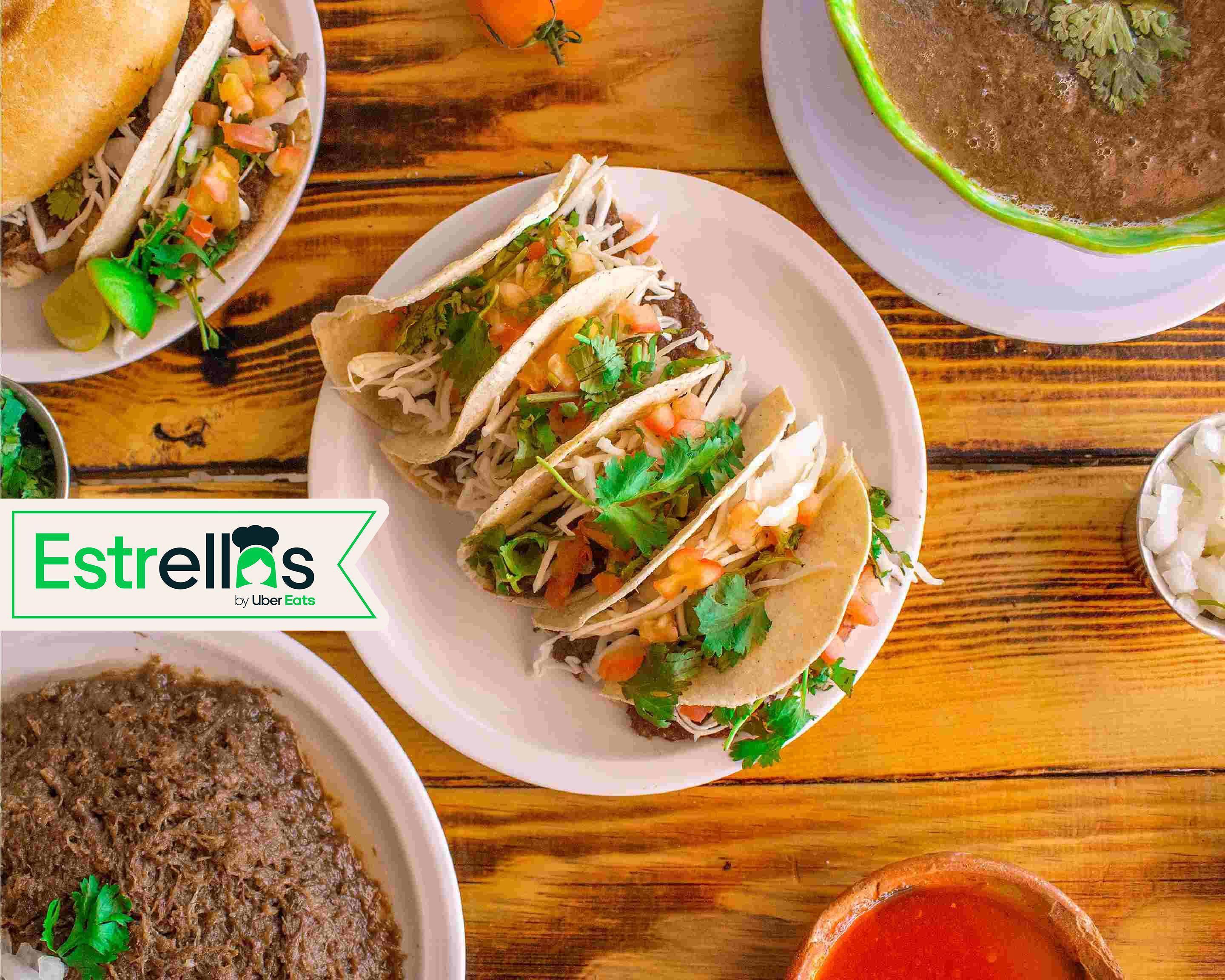 Barbacoa El Cowboy Menú y Precios - Pide a Domicilio en Chihuahua ...