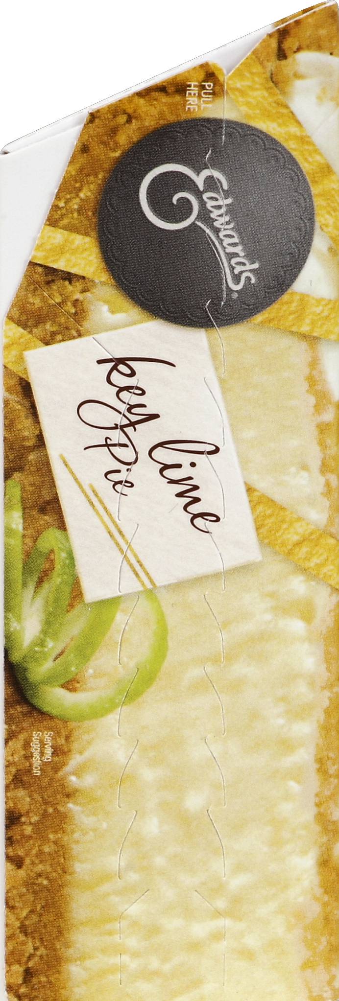 Edwards Key Lime Pie Delivery Near Me | Order Online | Uber Eats