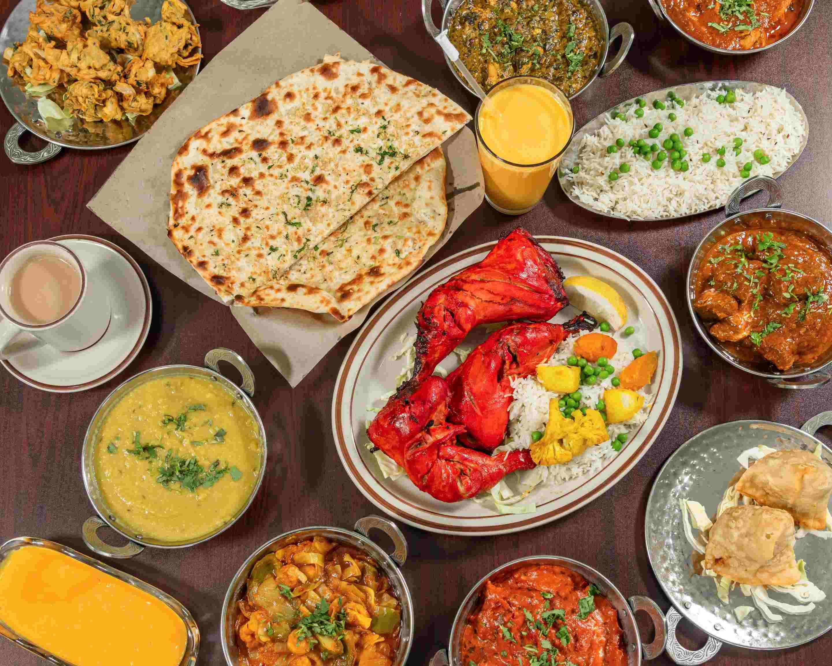 Order Kabab & Curry (Albuquerque) Menu Delivery【Menu & Prices ...