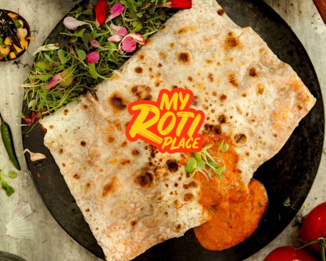 Order My Roti Place (901 King St. W) Menu Delivery in Toronto | Menu ...