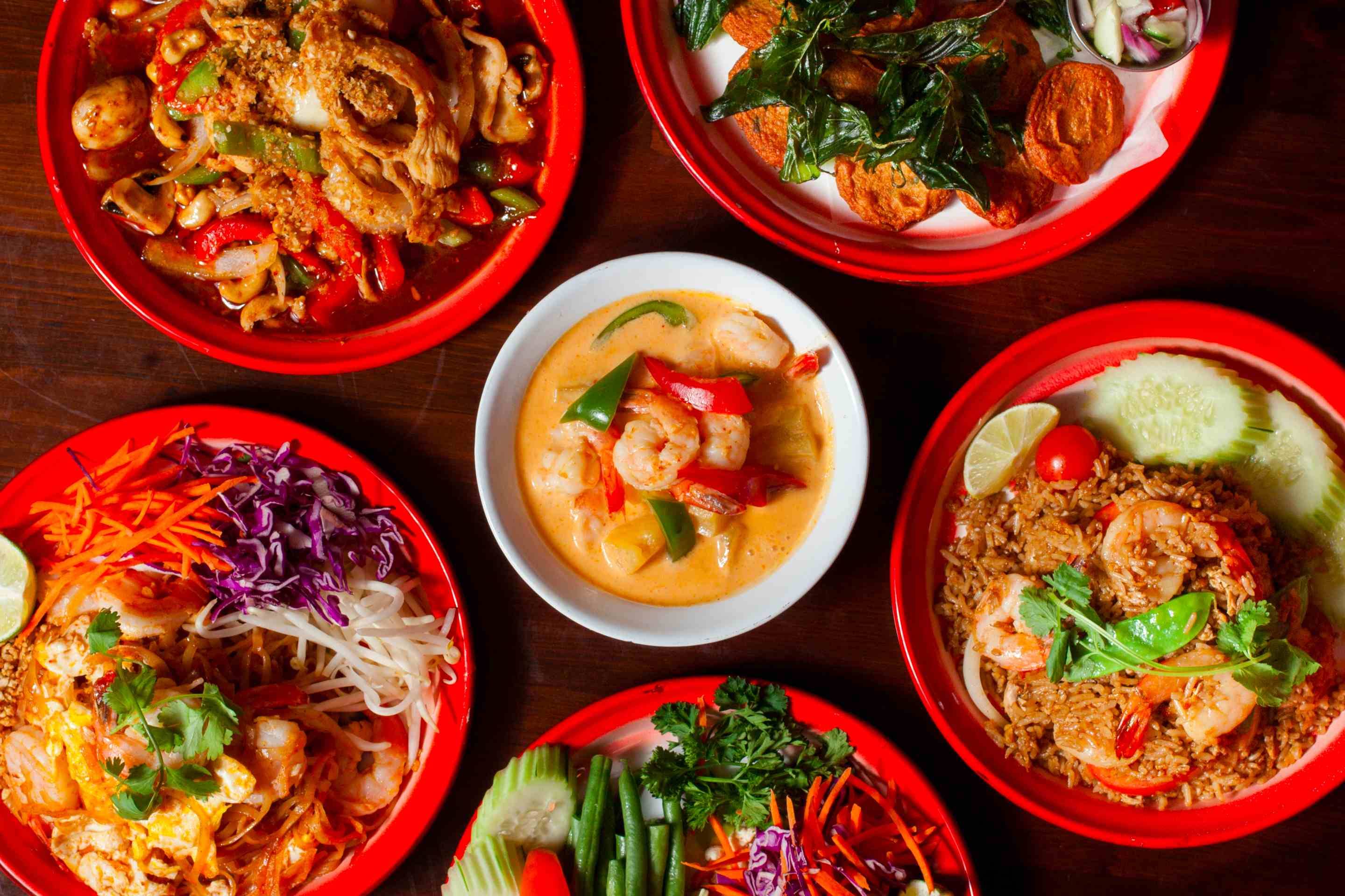 Malakor Thai Restaurant Menu Renton • Order Malakor Thai Restaurant ...