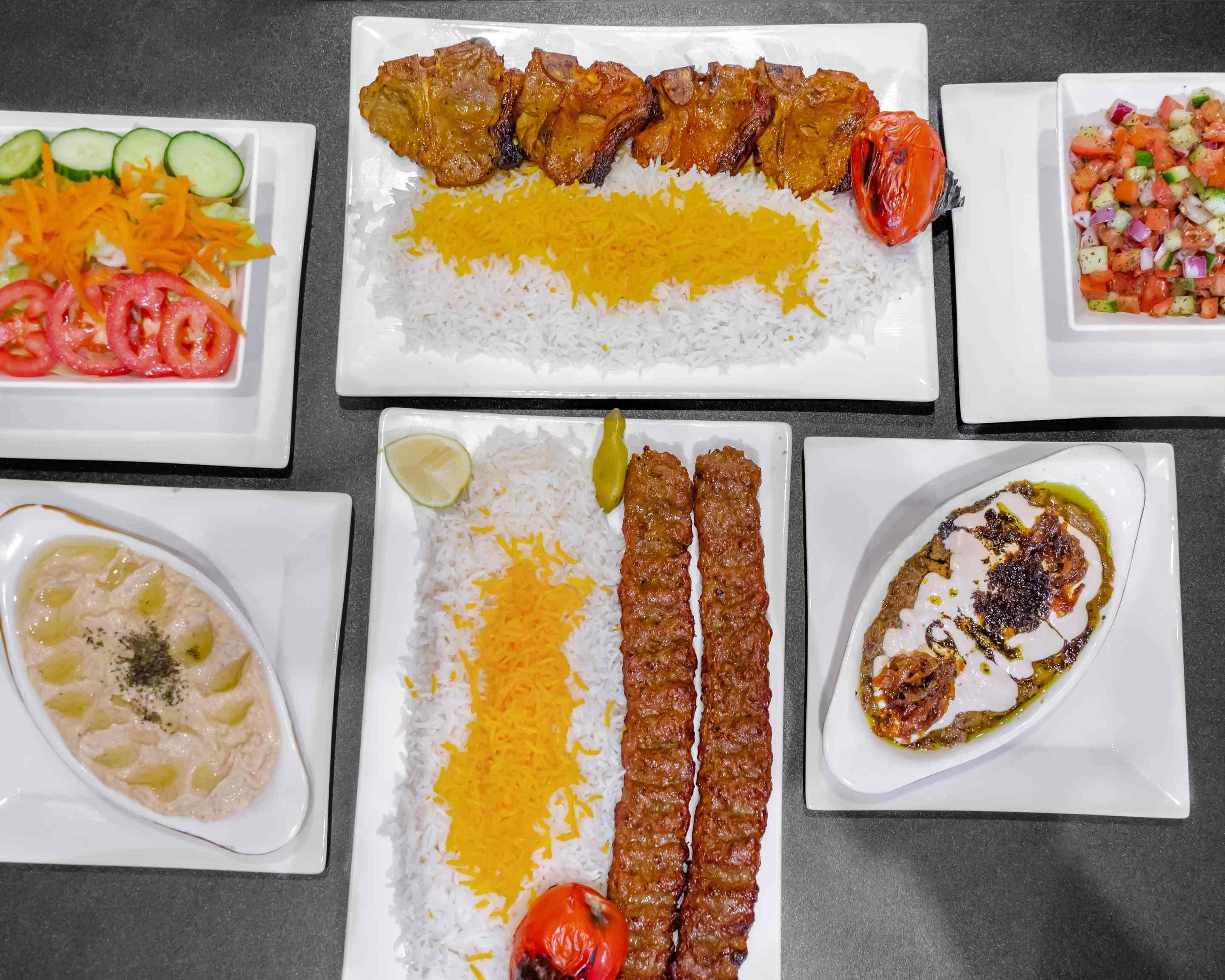 Order Mehman Restaurant - Menu & Prices - North Vancouver Delivery ...