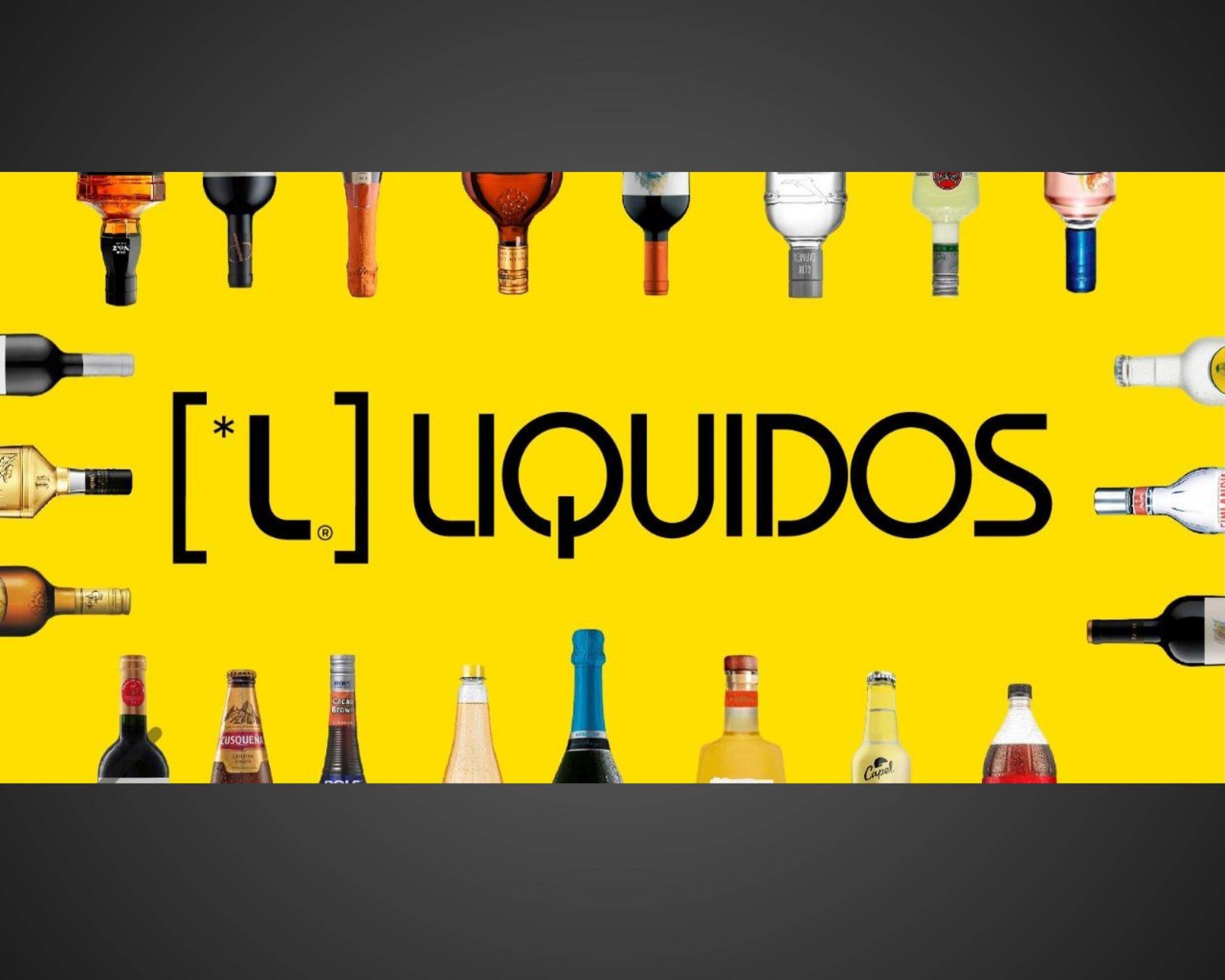 Liquidos Geronimo Alderete Menú a Domicilio【Menú y Precios】Santiago ...