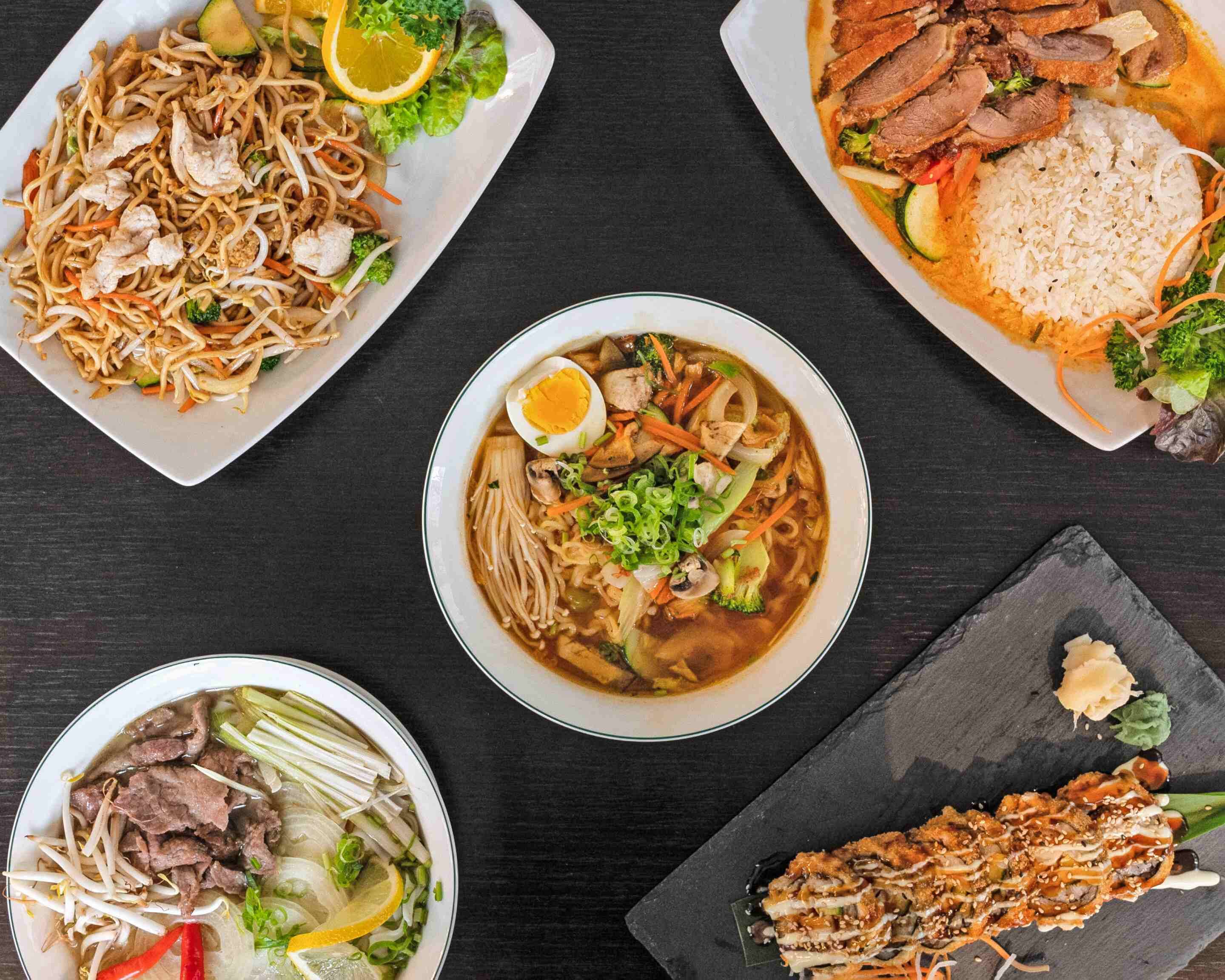 HT&Friends - Menü und Preise - Lieferservice in Nürnberg | Uber Eats