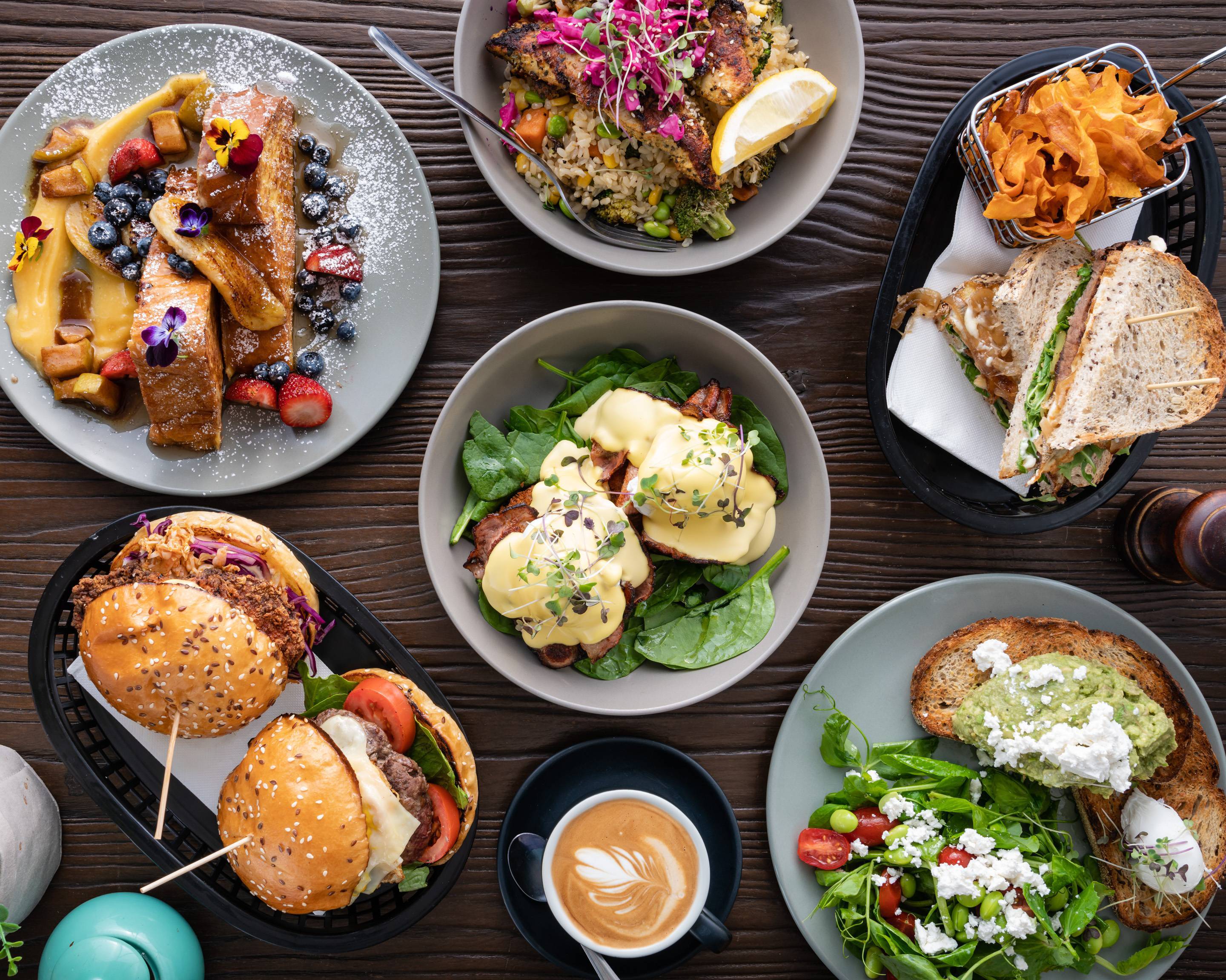 Order Hug A Mug Cafe | Menu & Prices | Melbourne Delivery | Uber Eats