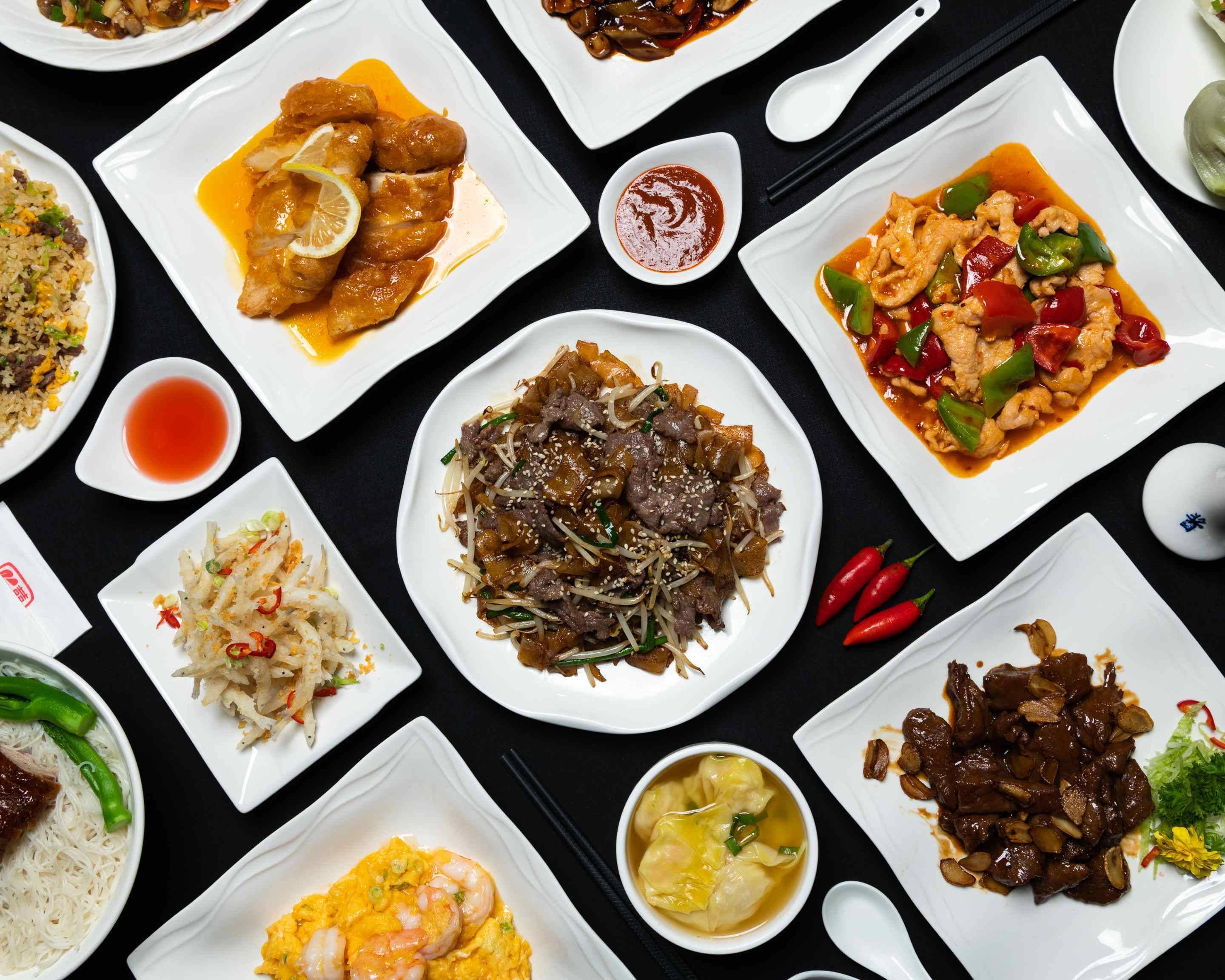 Chinese FoodFood Delivery Near Me | Uber Eats
