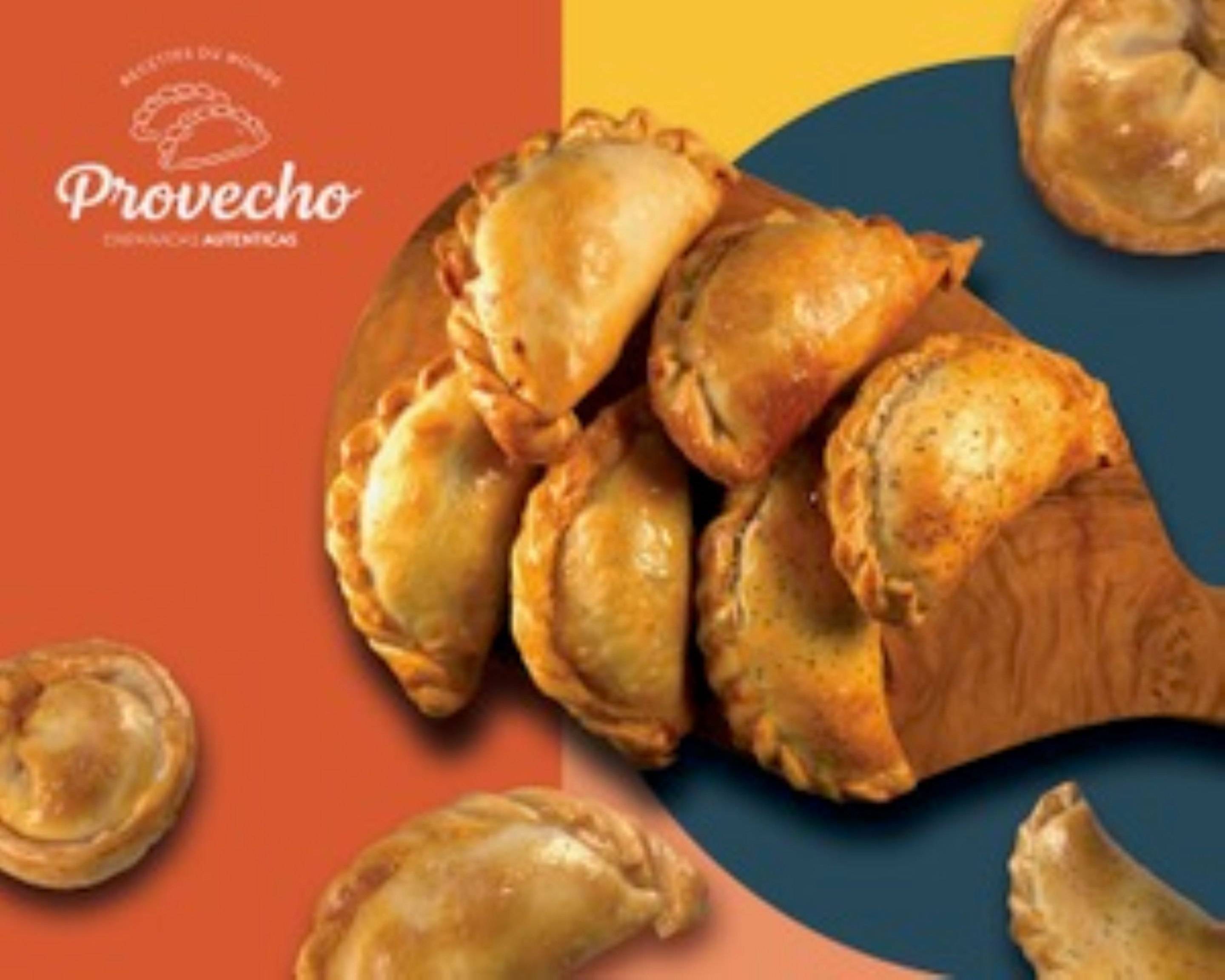 Livraison Provecho à Bordeaux - Menu et prix | Uber Eats