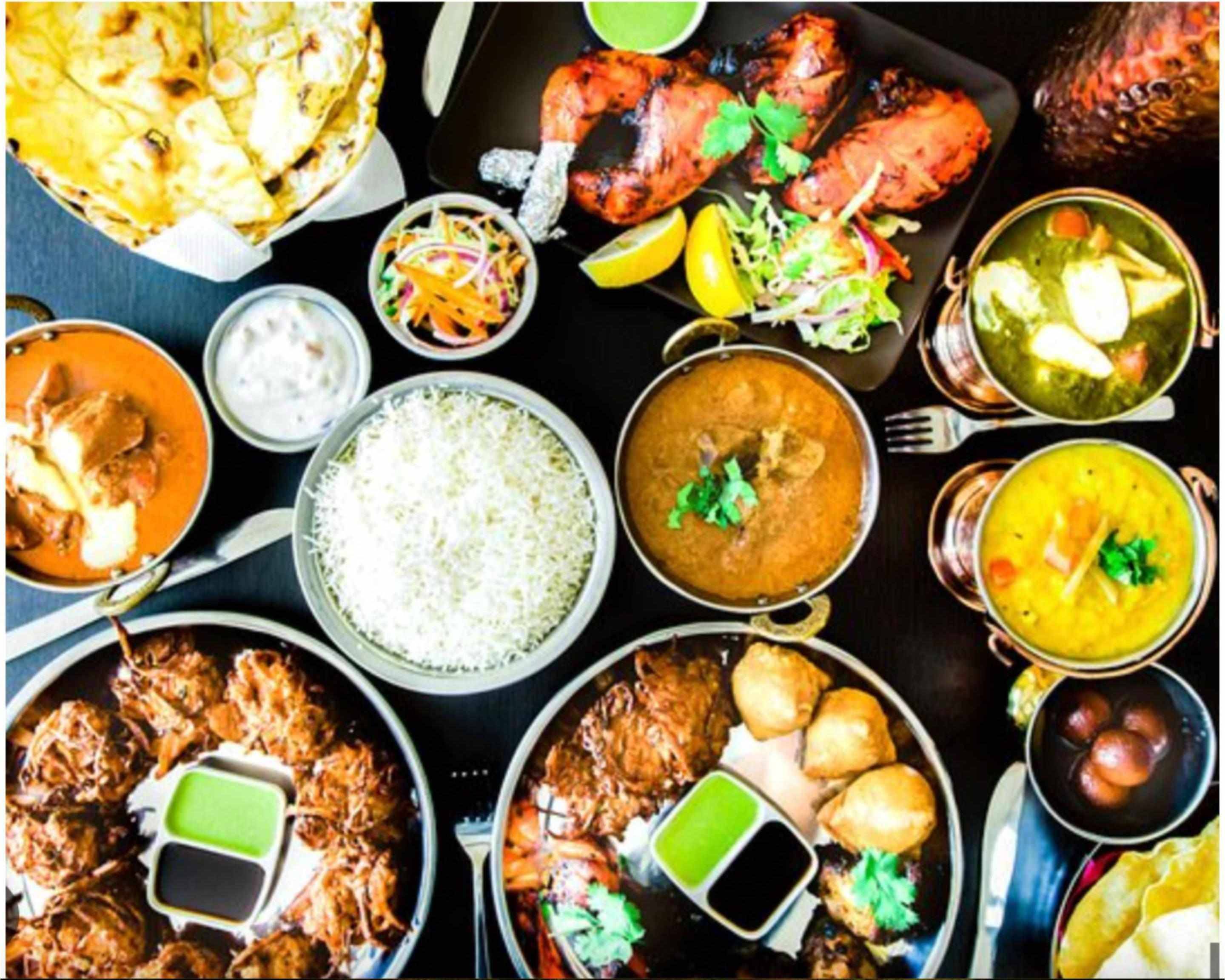 Kabab King Grill Naperville Menu Naperville • Order Kabab King Grill ...