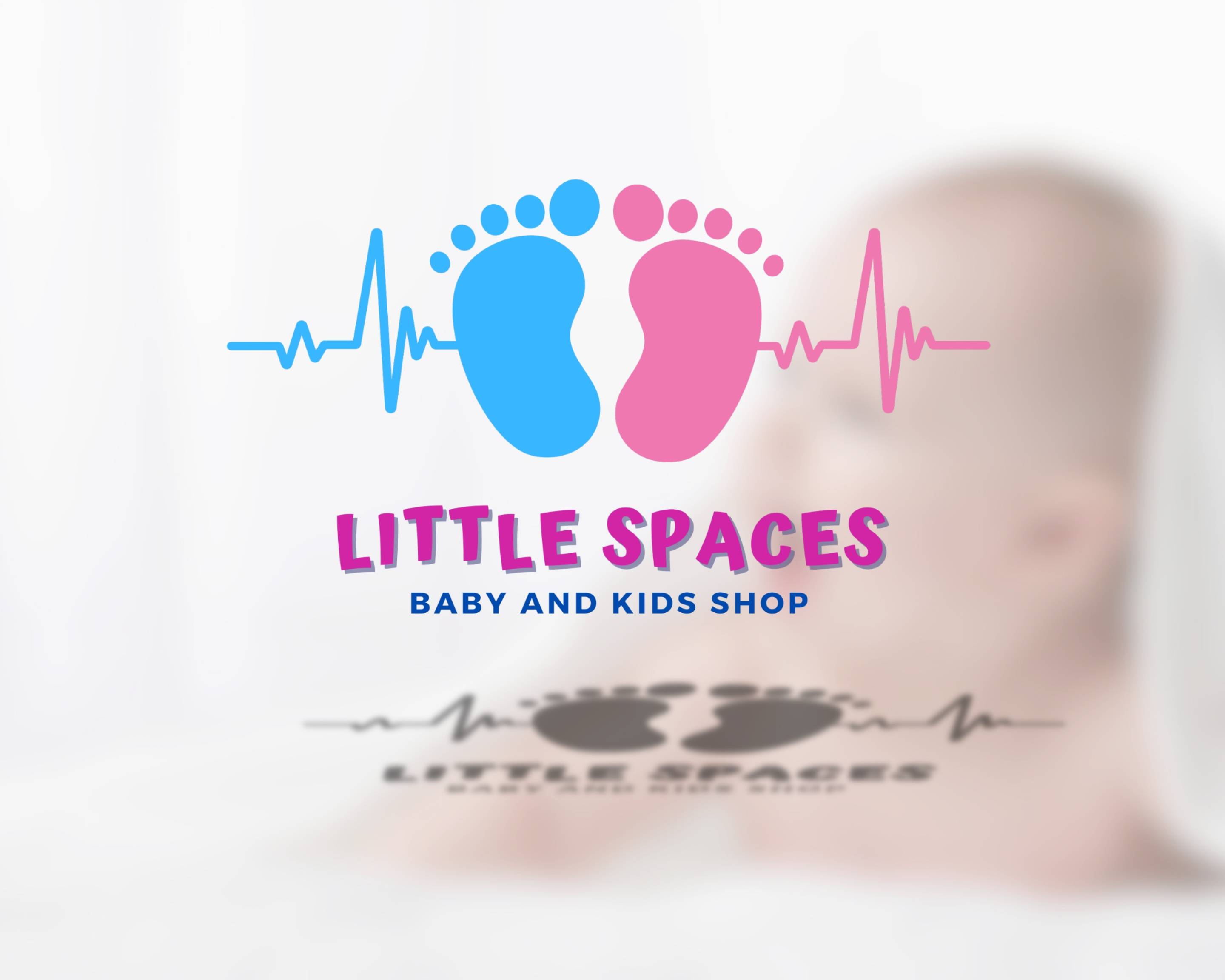 Order LITTLE SPACES Baby & Kids Shop Menu Delivery【Menu & Prices ...