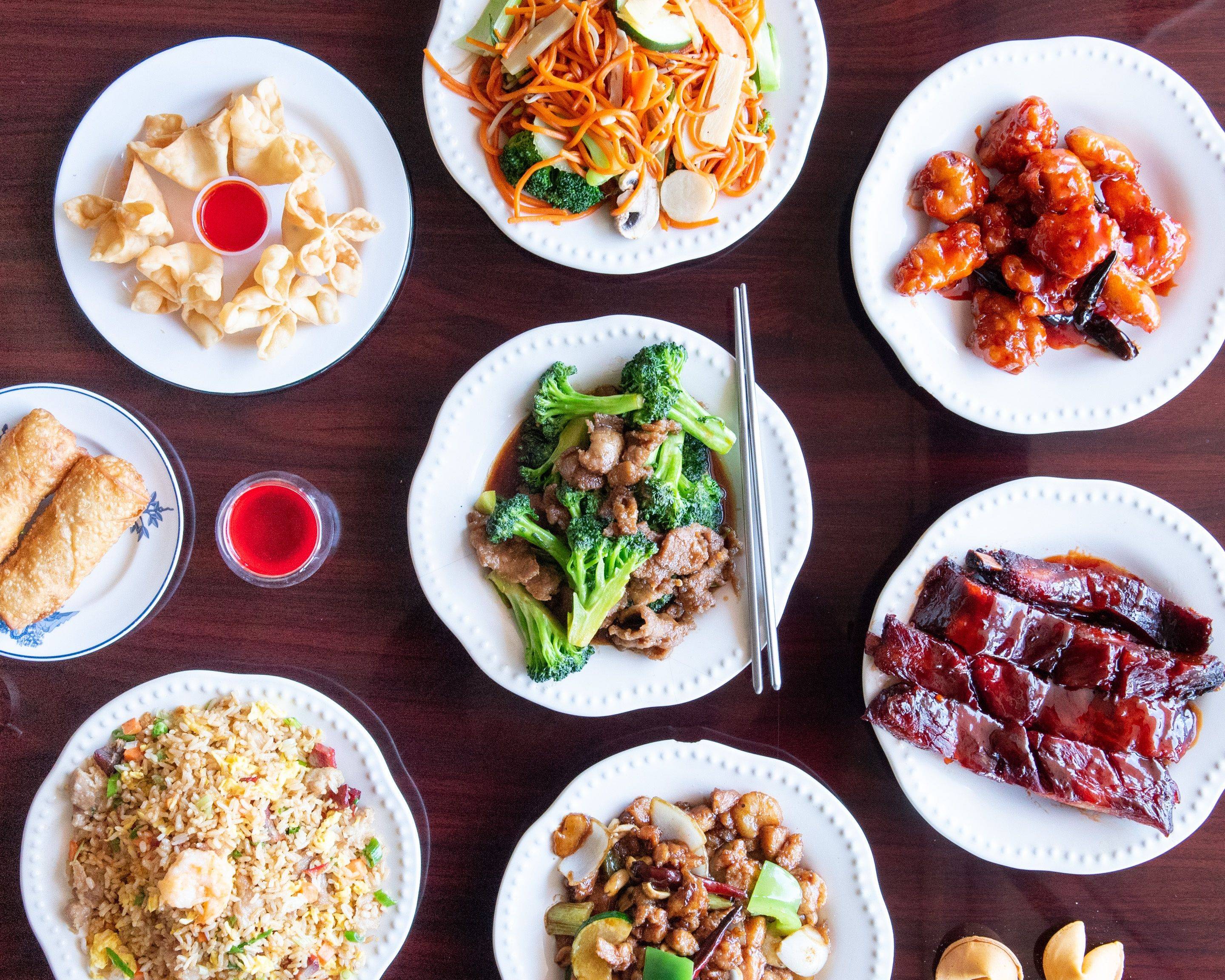 Asian Chef Menu Long Beach • Order Asian Chef Delivery Online • Postmates