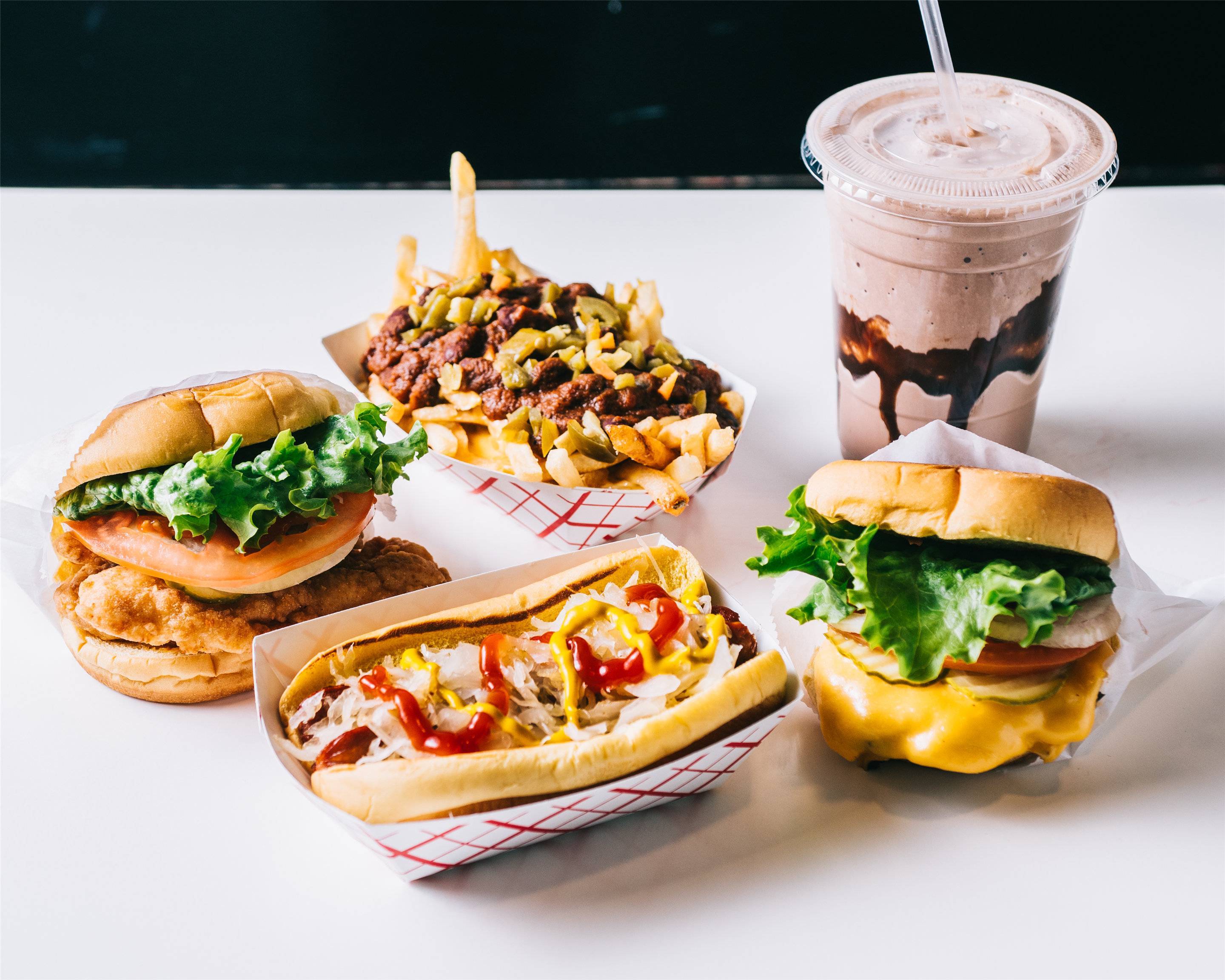Order Blue Collar (Bushwick) - Menu & Prices - New York Delivery | Uber ...