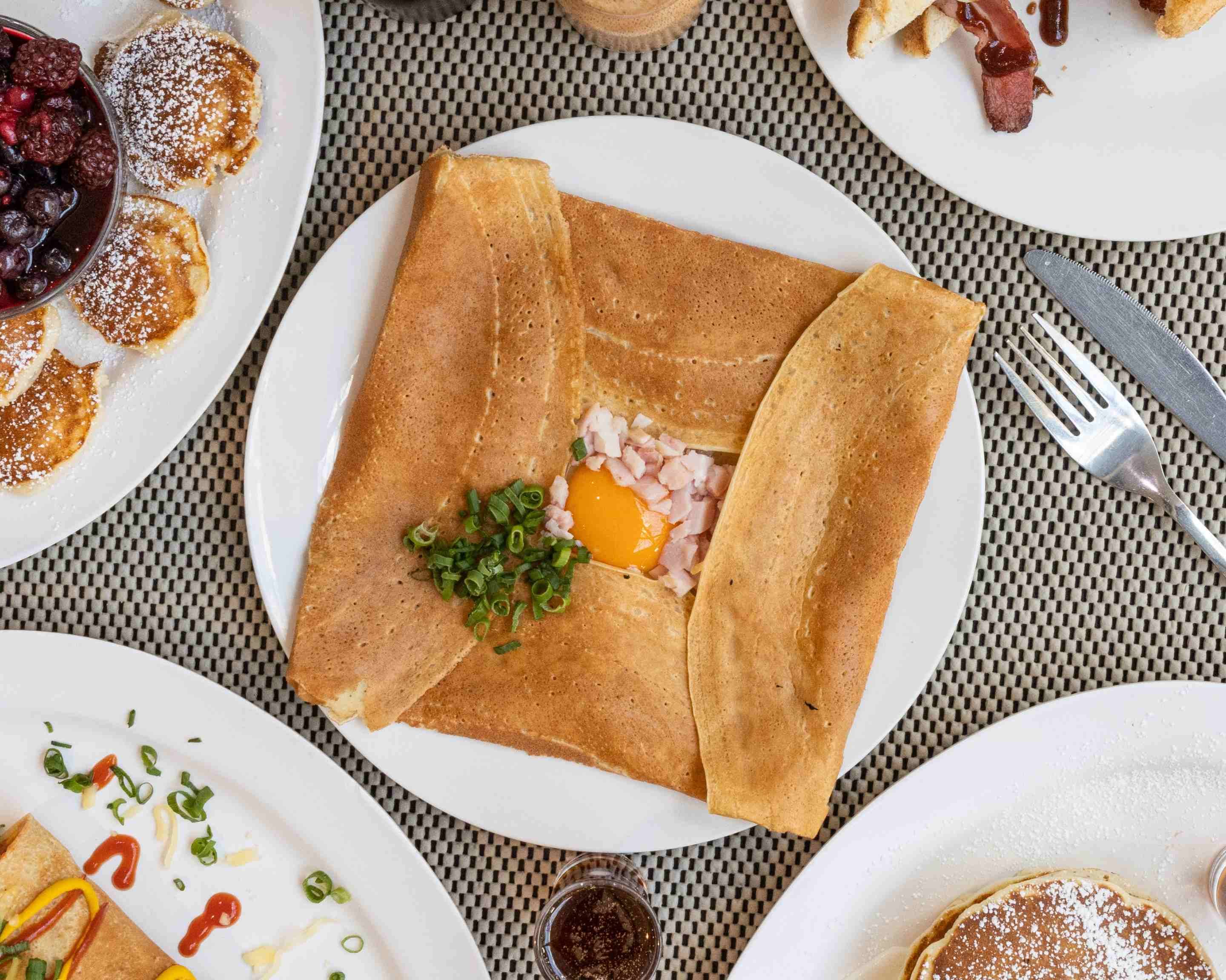 Order Aussie Crepe House Menu Delivery and Takeaway in Canberra | Menu ...