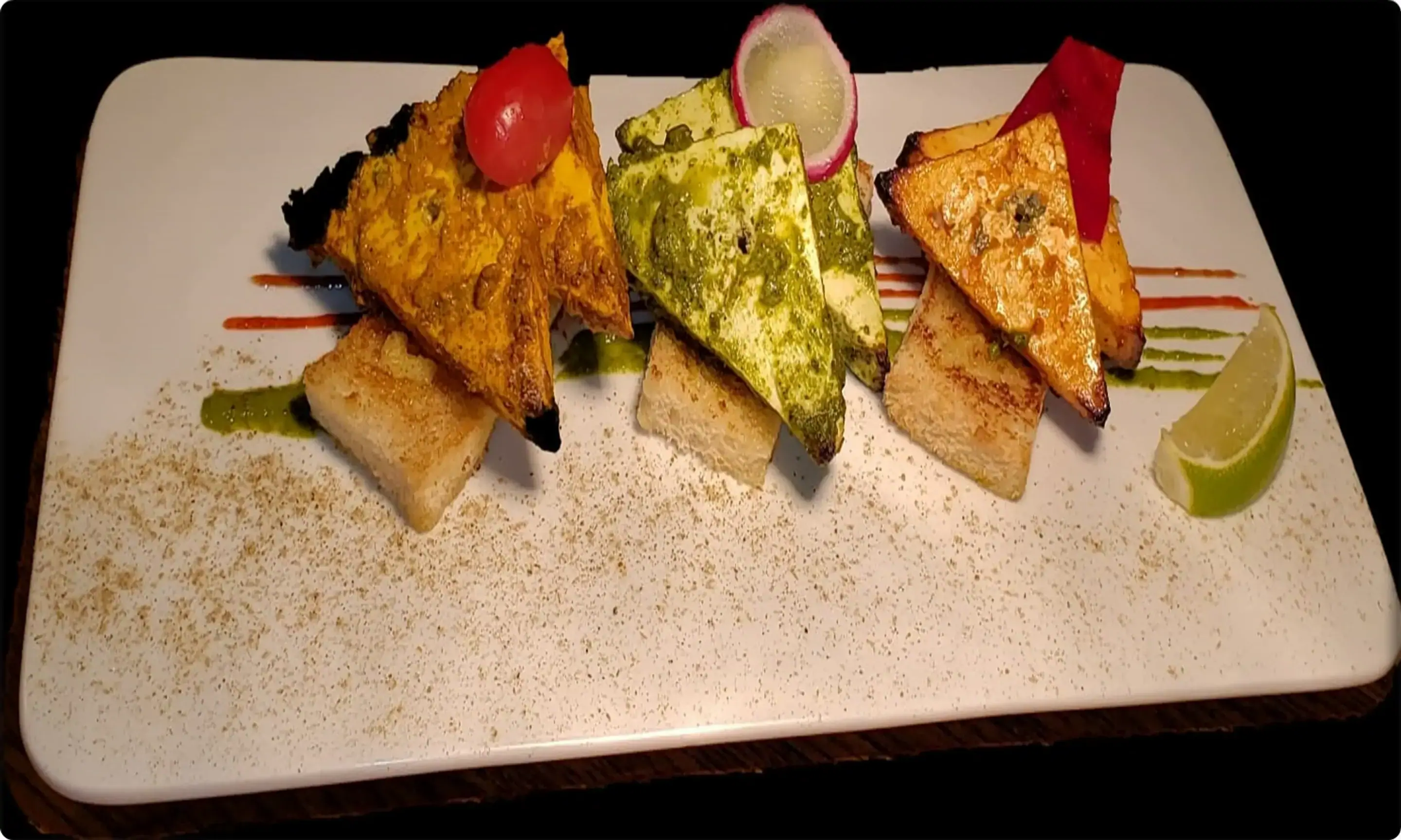 Order Turmeric - Menu & Prices - Saint Louis Delivery | Uber Eats