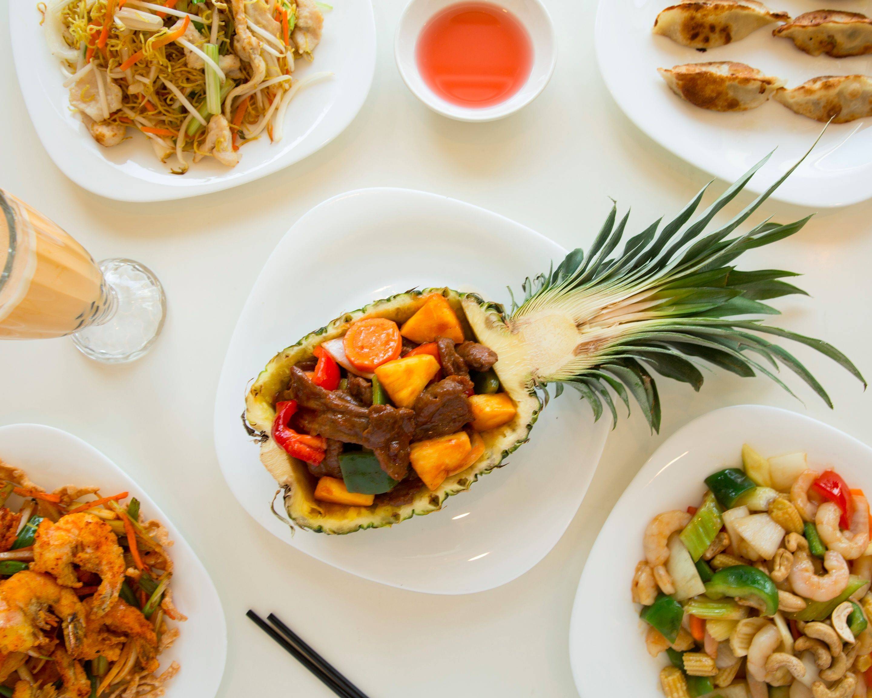 Order Hong Kong Express - Menu & Prices - 菜单优惠和价目表 - Ottawa Delivery ...