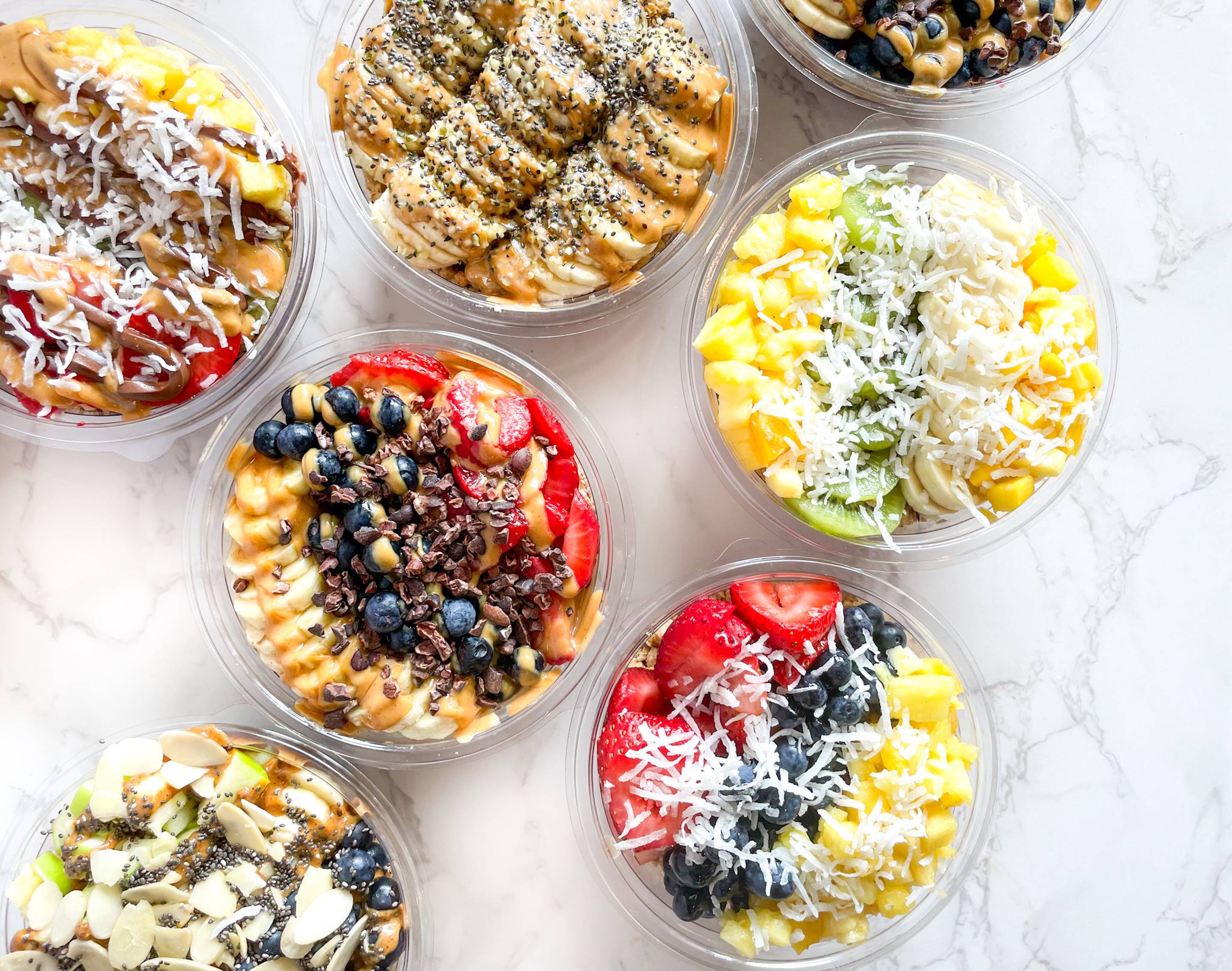 Order Holly Bowl & Bites - Menu & Prices - Sandy Springs Delivery ...