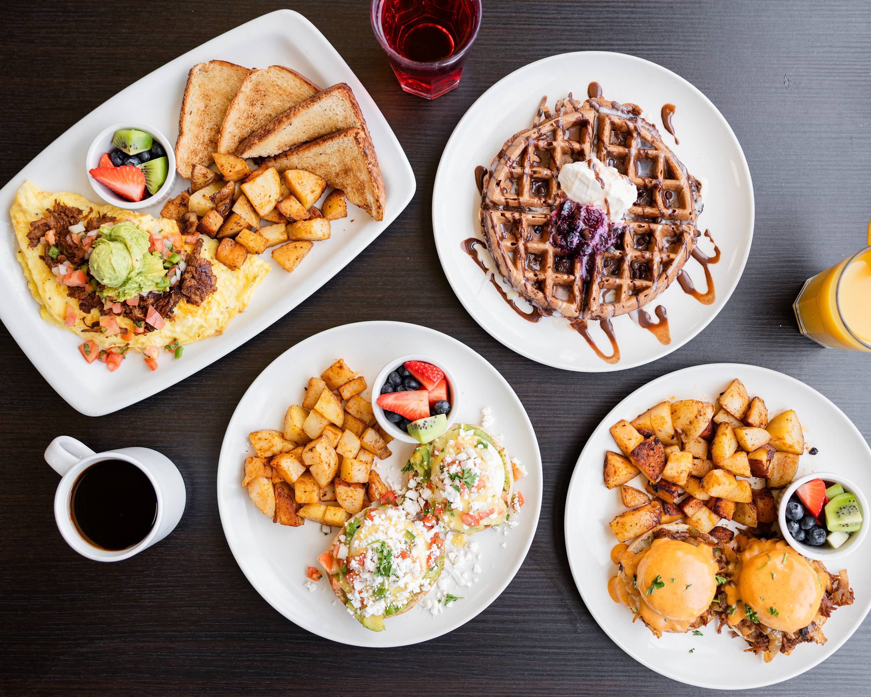 Order Eggsmart (710 Taunton Rd. E) - Menu & Prices - Whitby Delivery ...