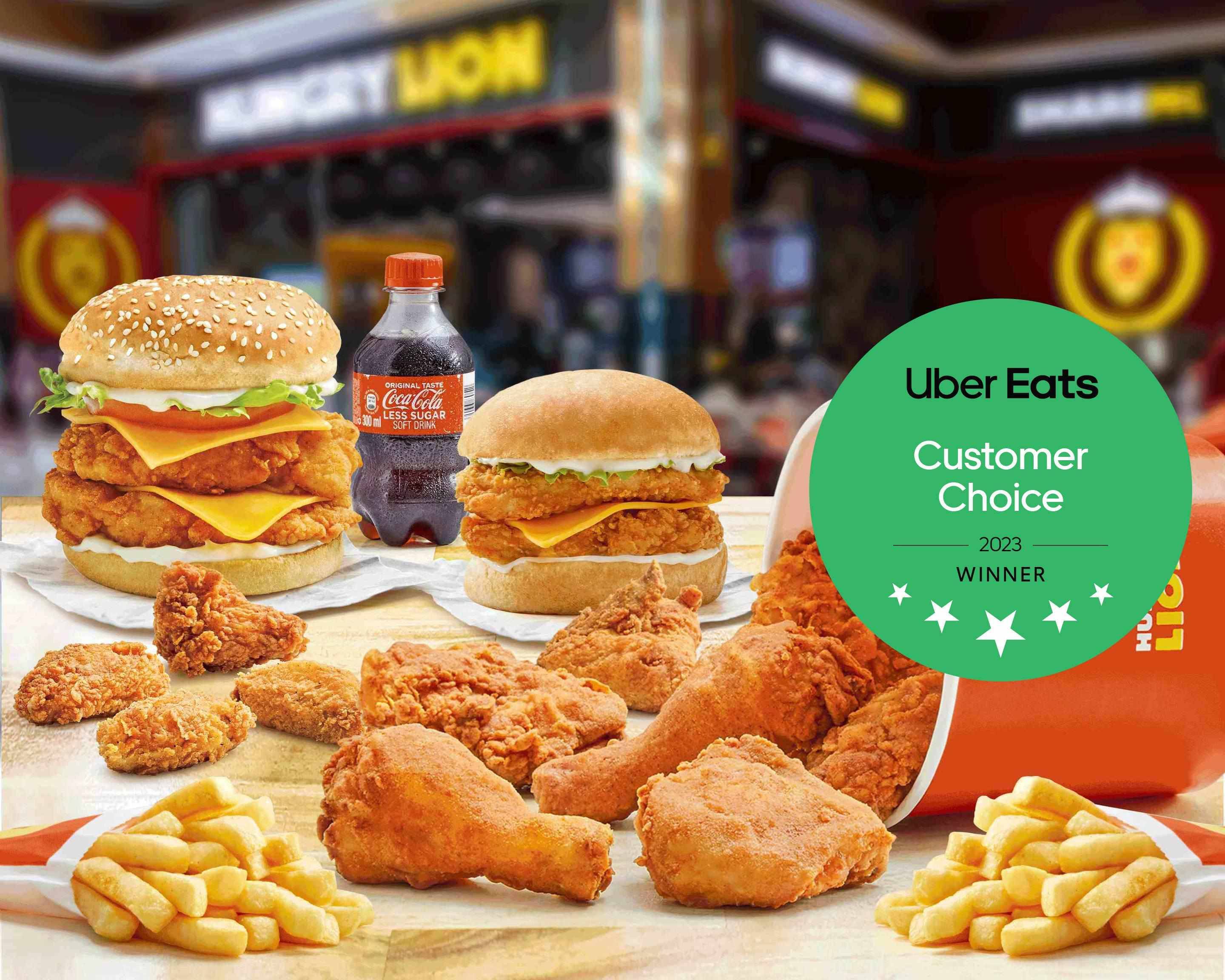Order Hungry Lion Cape Gate Menu Delivery Online Cape Town Menu order-hungry-lion-cape-gate-menu-delivery-online-cape-town-menu