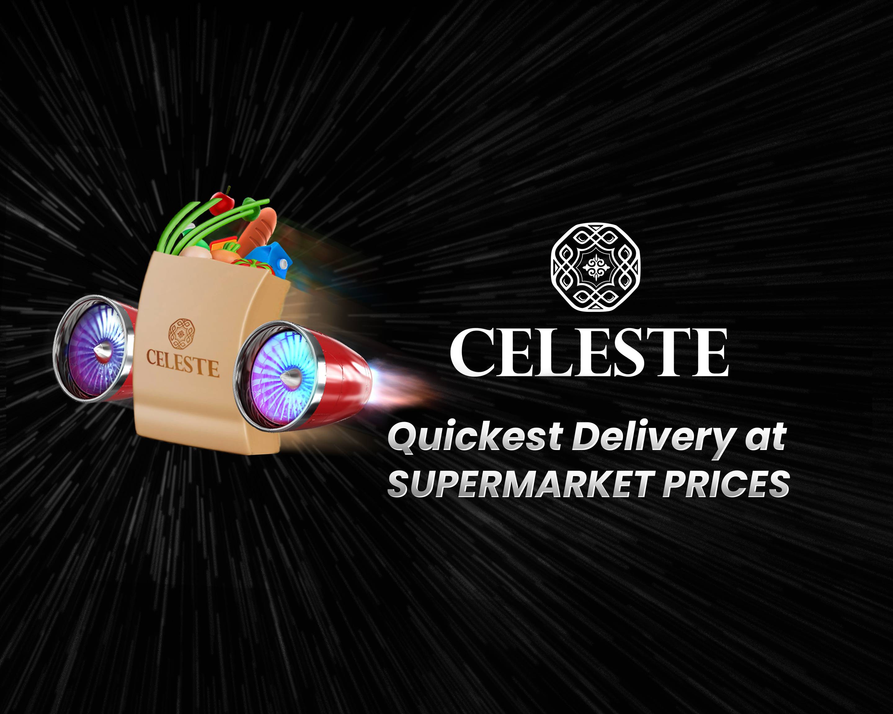 Celeste Daily at SPAR - Pepiliyana Delivery | Colombo | Uber Eats