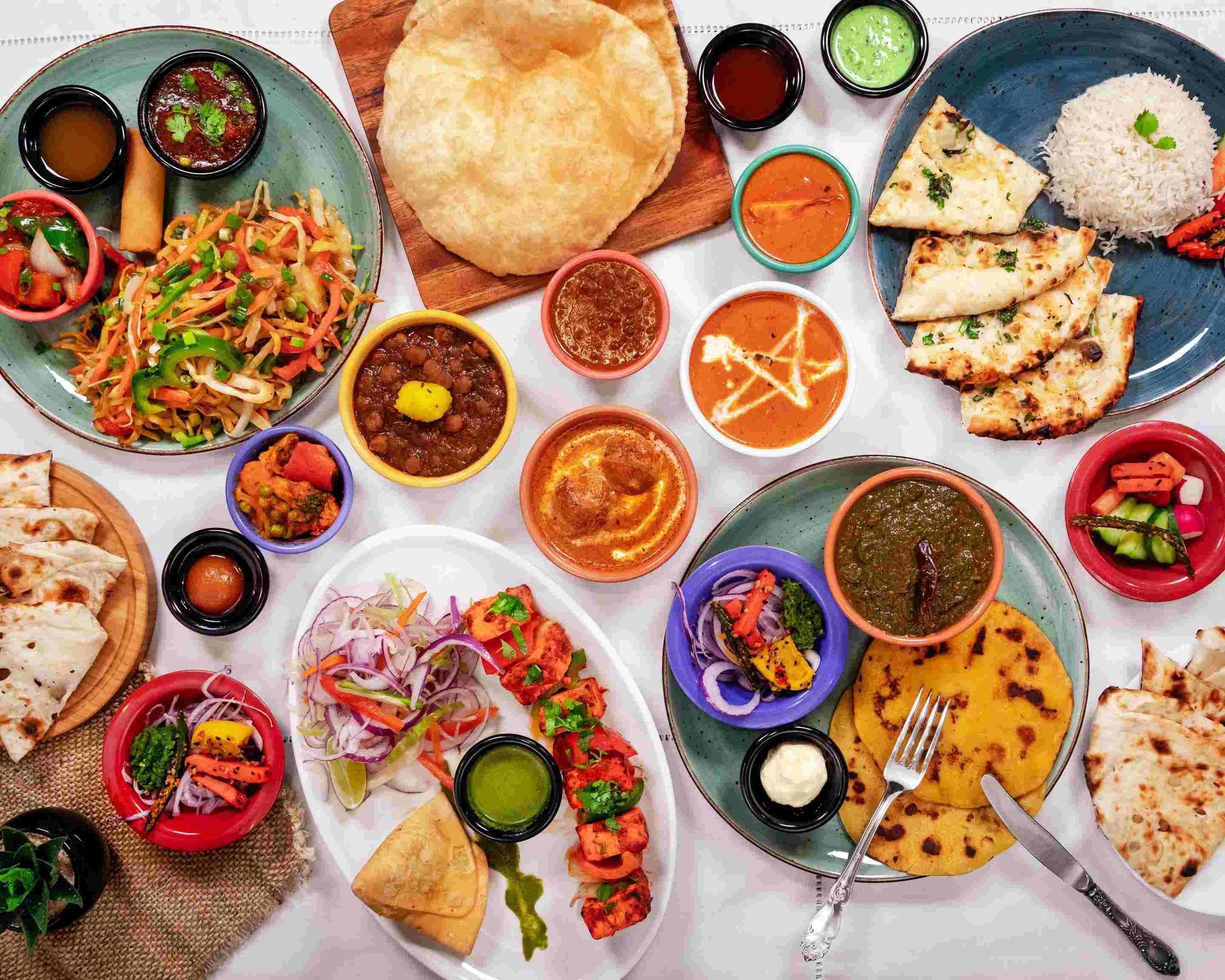 Order Brar's Grand - Advance - Menu & Prices - Brampton Delivery | Uber ...