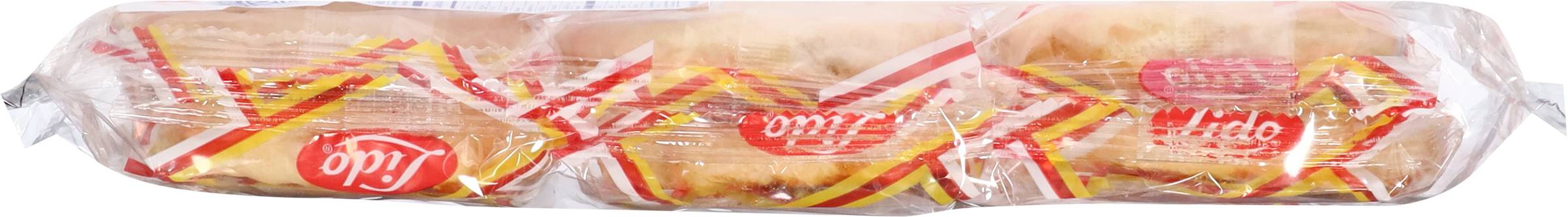 Lido Pichardin Sweet Bread - Delivery in Under an Hour | Breads & Buns ...