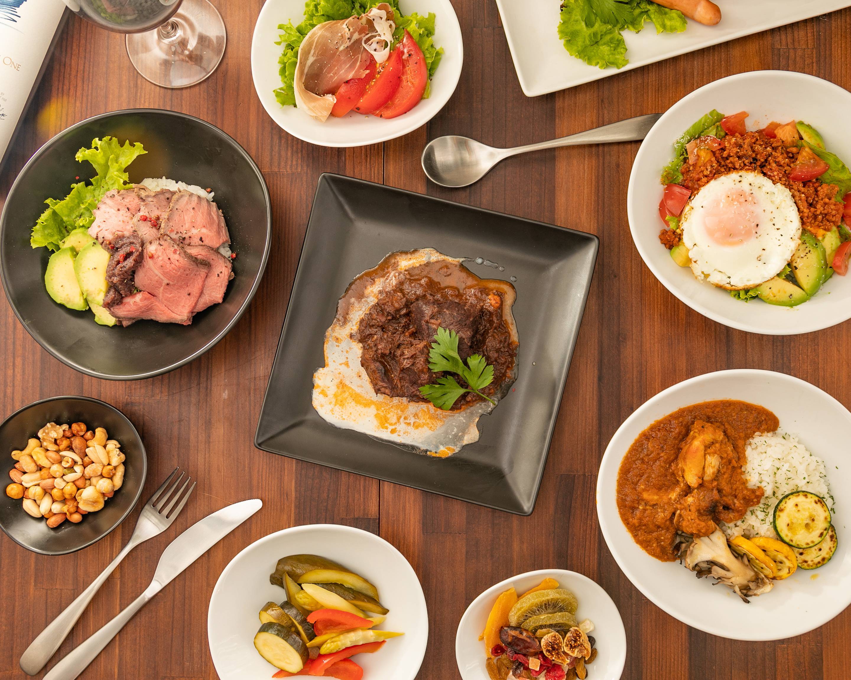 スマイルダイニングスイッチ smile dining switchのデリバリー | メニューを見る |小金井市 で 配達| ウーバーイーツ