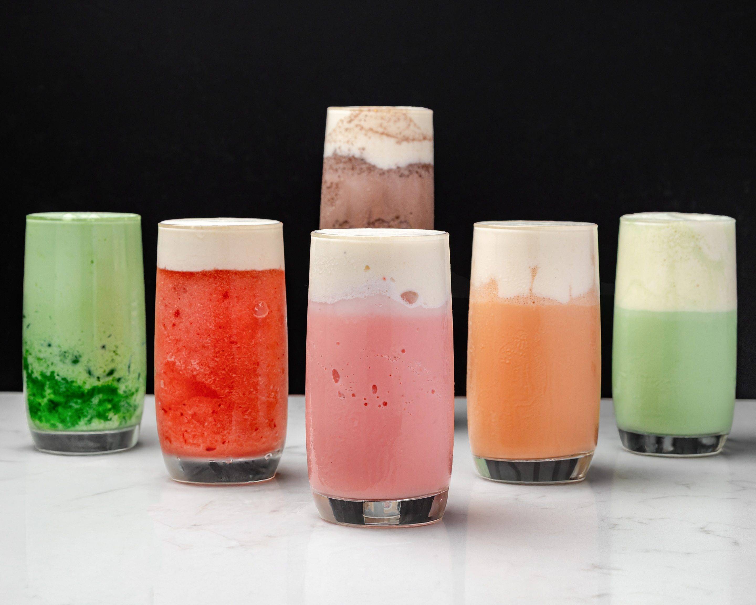 Boba Bear (Baldivis) Menu Takeout in Perth | Delivery Menu & Prices ...