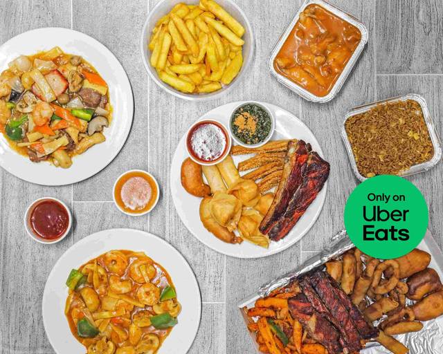 THE 10 BEST Indonesian Food Takeaway in Doncaster 2024 - Order ...