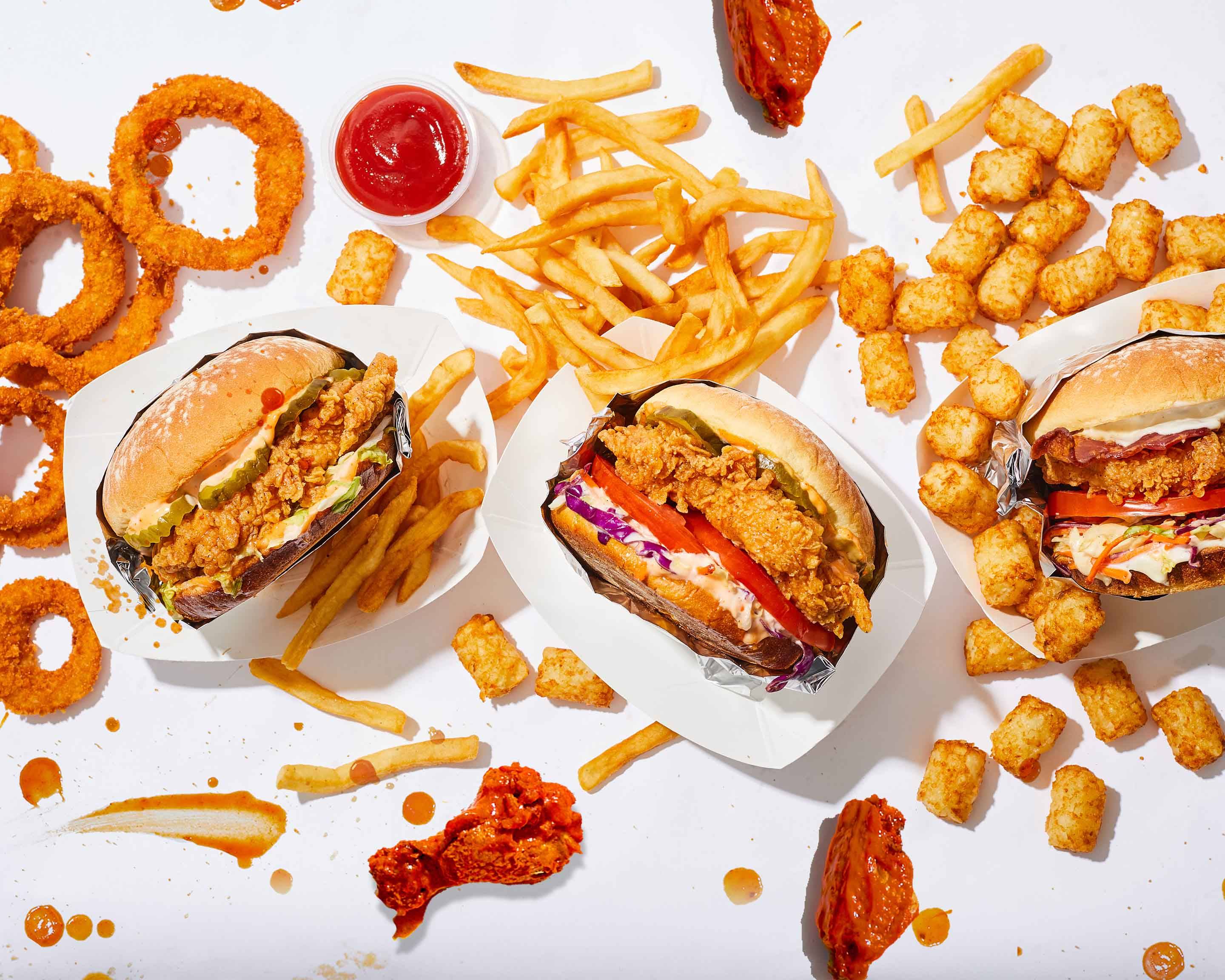 Just Wing It. (514 Greensboro Avenue) Menu Tuscaloosa • Order Just Wing ...