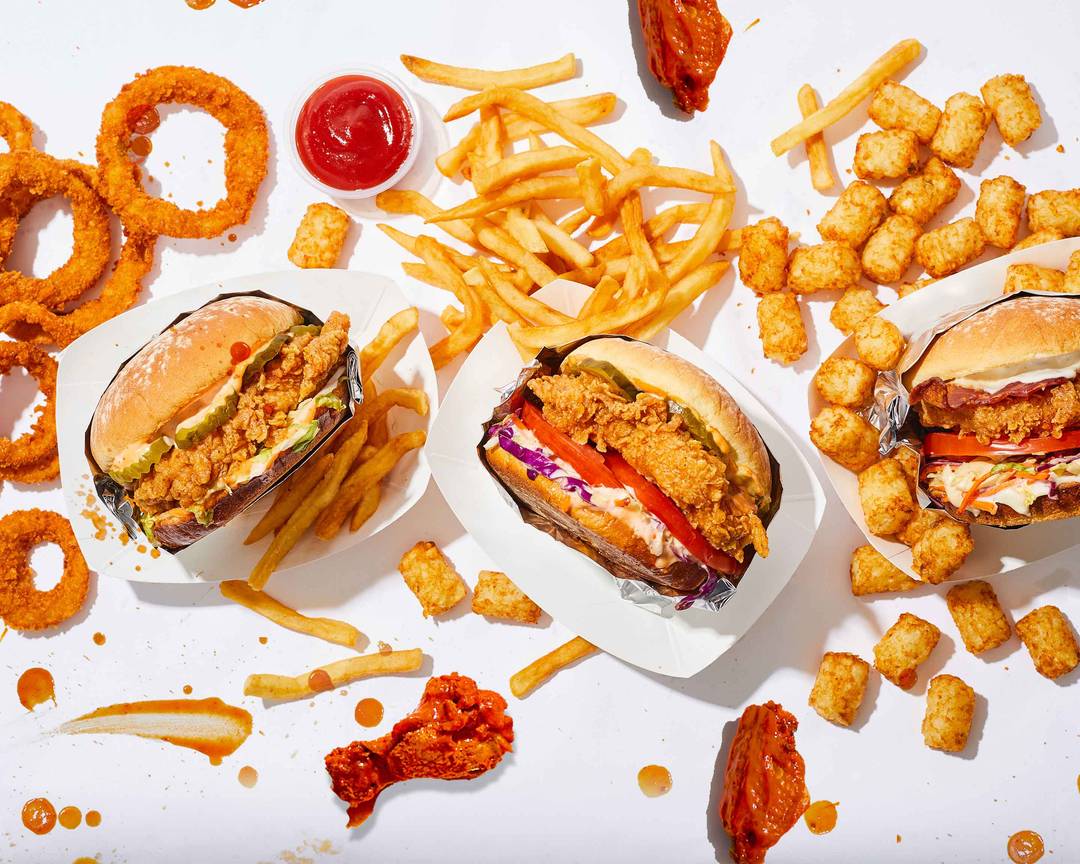 Just Wing It. (514 Greensboro Avenue) Menu Tuscaloosa • Order Just Wing ...